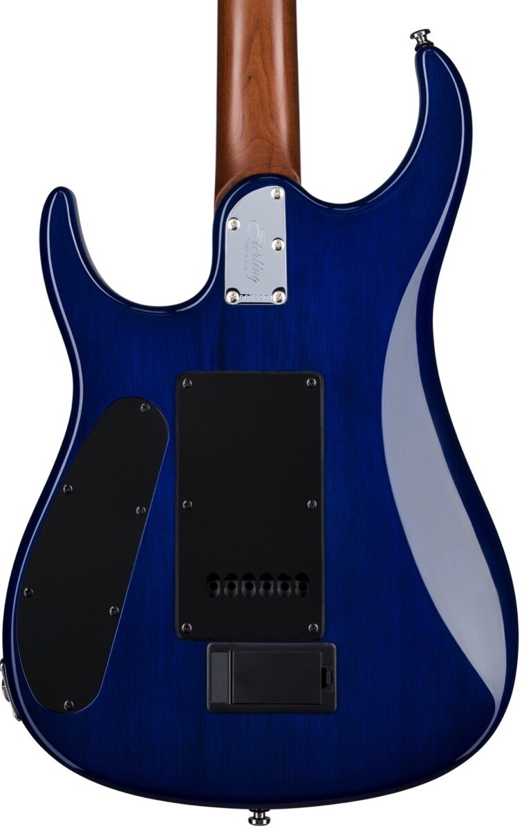 Sterling by Music Man JP150 John Petrucci Signature Electric Guitar ...