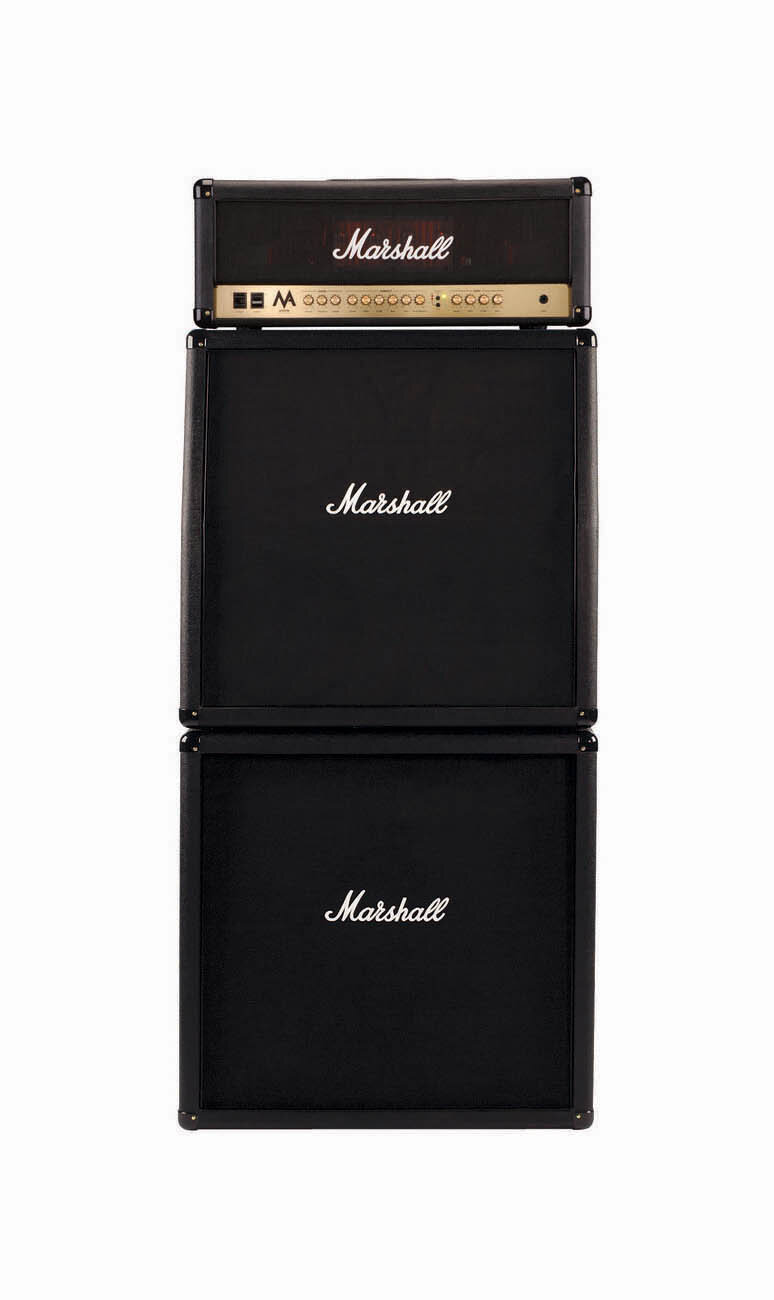 Marshall MA100H Guitar Amp Head | zZounds