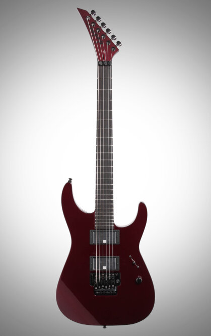 Jackson Limited Edition USA Signature Mick Thomson Soloist