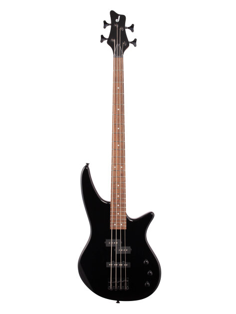 Jackson JS2 Spectra Electric Bass, Gloss Black