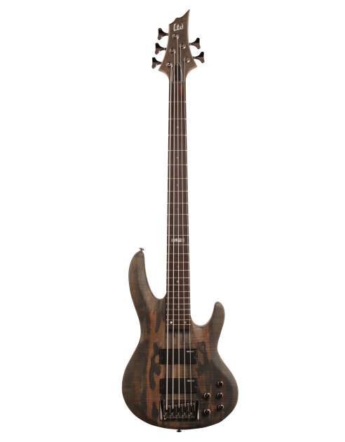 ESP LTD B205SM Electric Bass, 5-String | zZounds