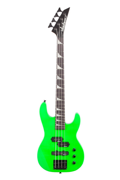Jackson JS Series Concert Bass JS1XCB Short Scale Electric Bass