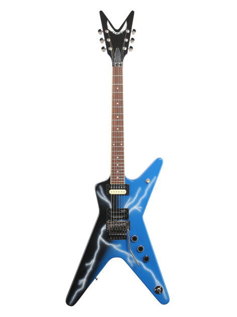 Dean Dimebag Dean From Hell CFH Electric Guitar | zZounds