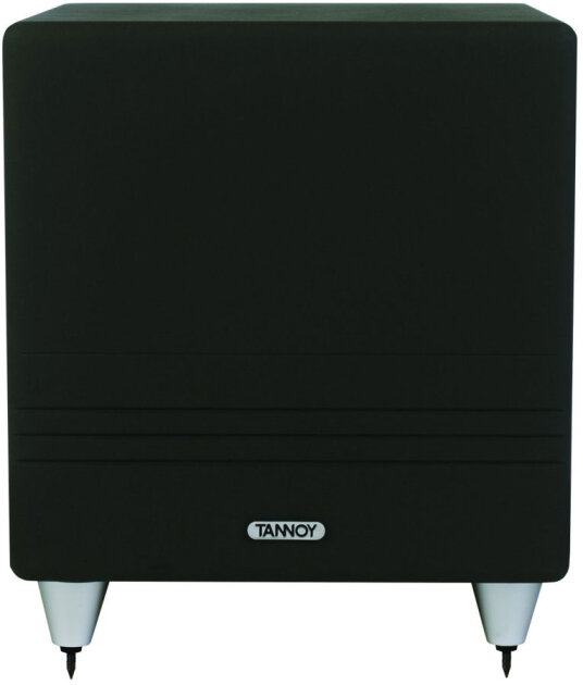 Tannoy TS10 Powered Studio Subwoofer | zZounds