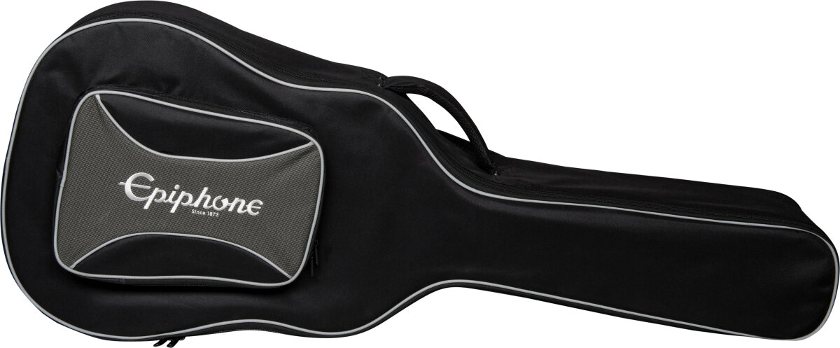 Epiphone EpiLite Case for Dreadnought and AJ Acoustic Guitar