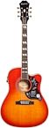 Epiphone EDREAD Dreadnought Acoustic Hardshell Guitar Case