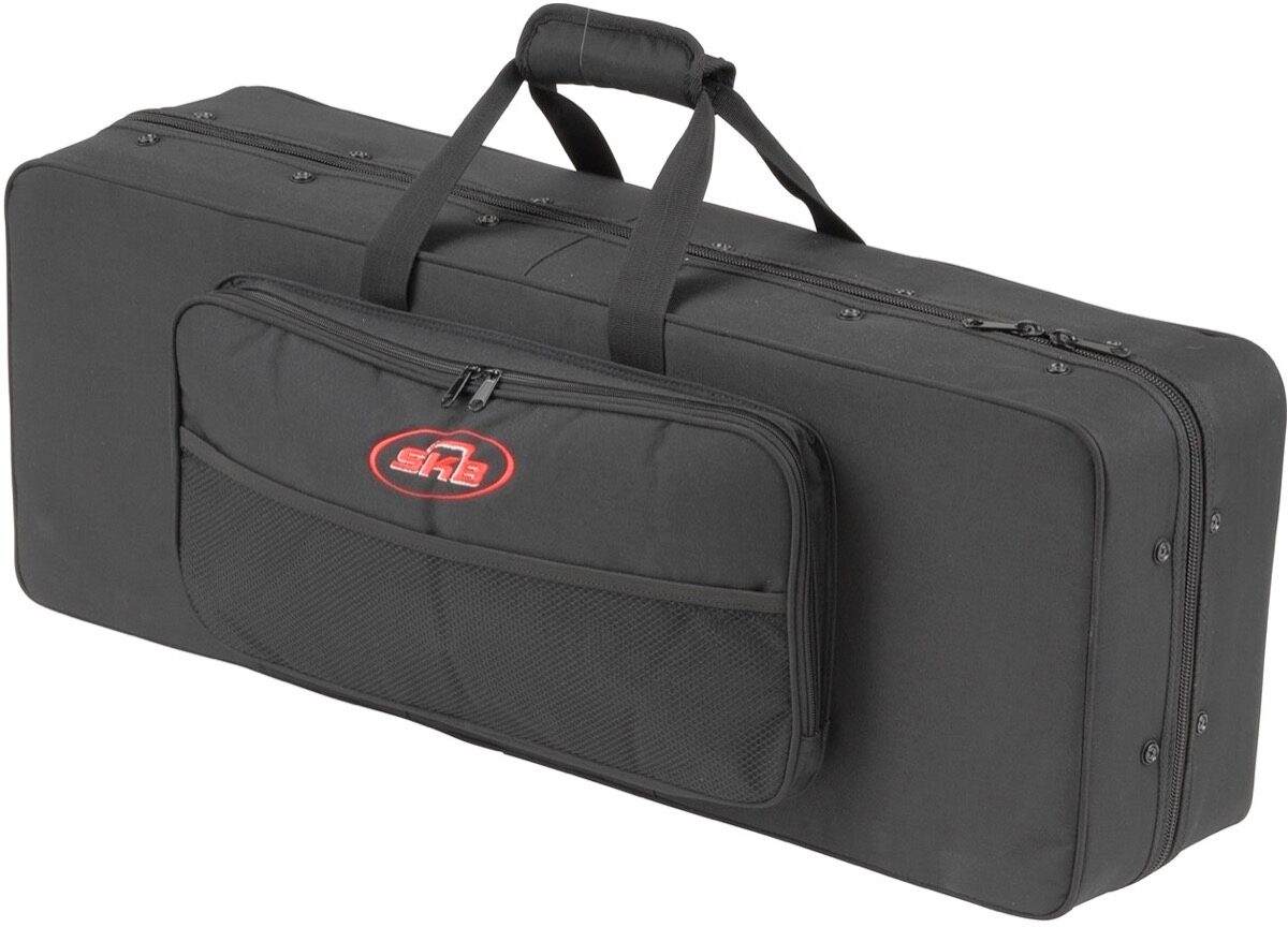 SKB Tenor Sax Rectangular Soft Case | zZounds