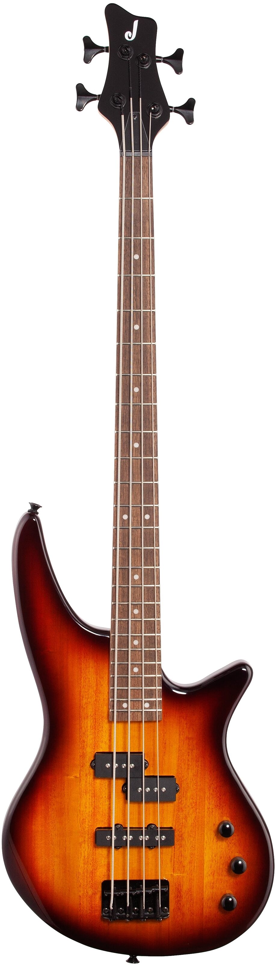 Jackson JS2 Spectra Electric Bass | zZounds