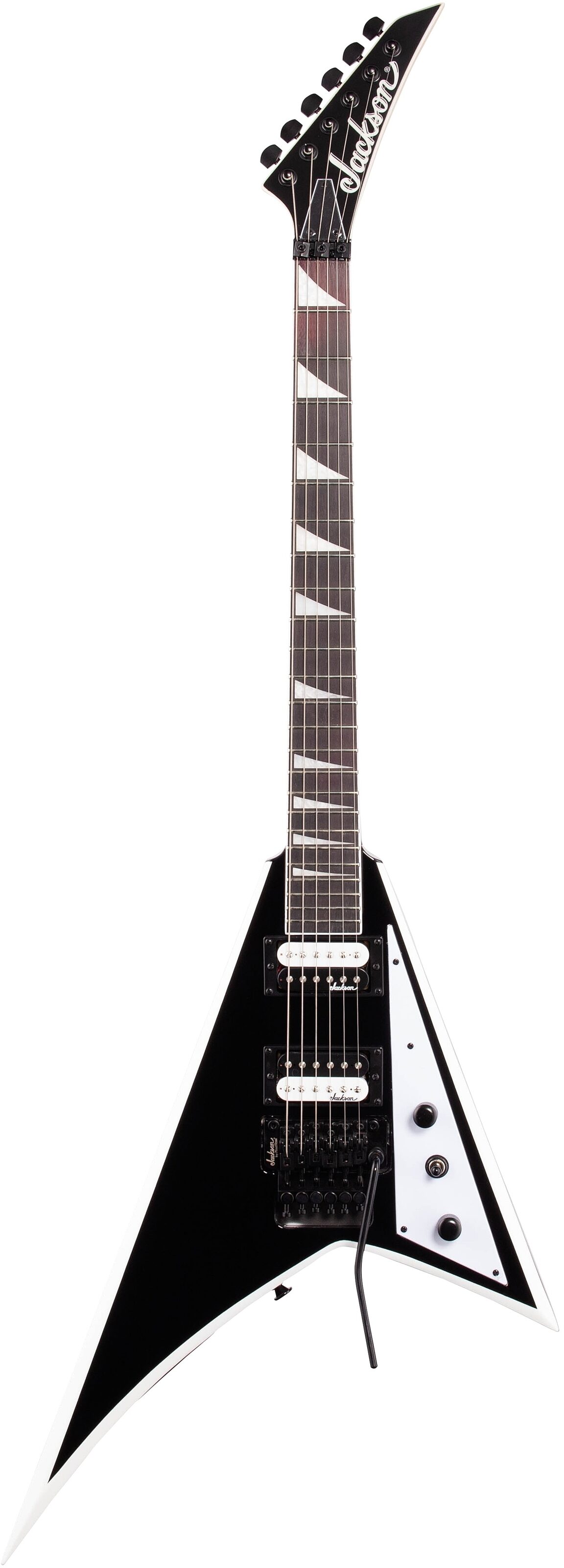 Jackson JS Series Rhoads JS32 Electric Guitar | zZounds
