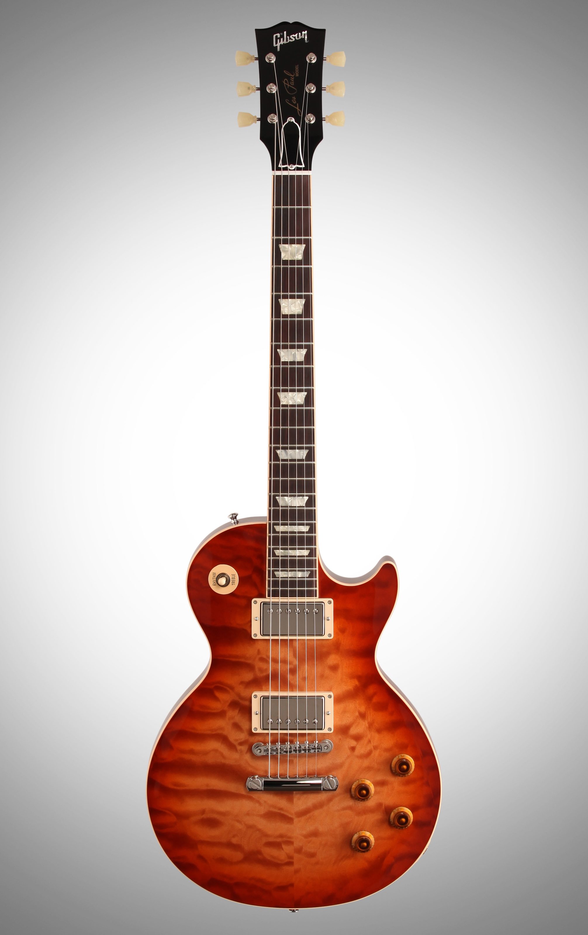 Gibson Limited Edition Custom LP Class 5 Electric Guitar (with Case)