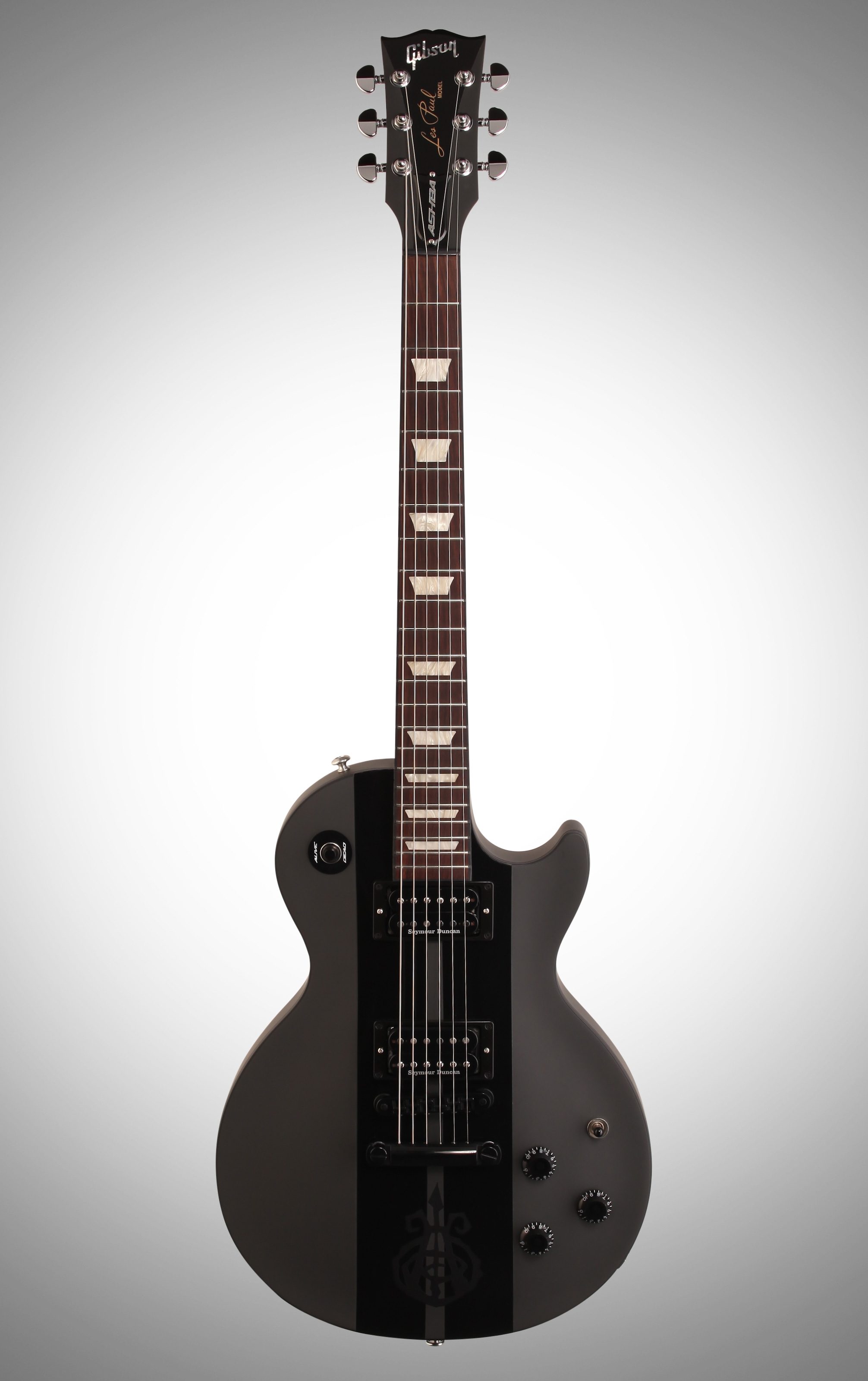 Gibson Limited Edition 2014 DJ Ashba Signature Les Paul | zZounds