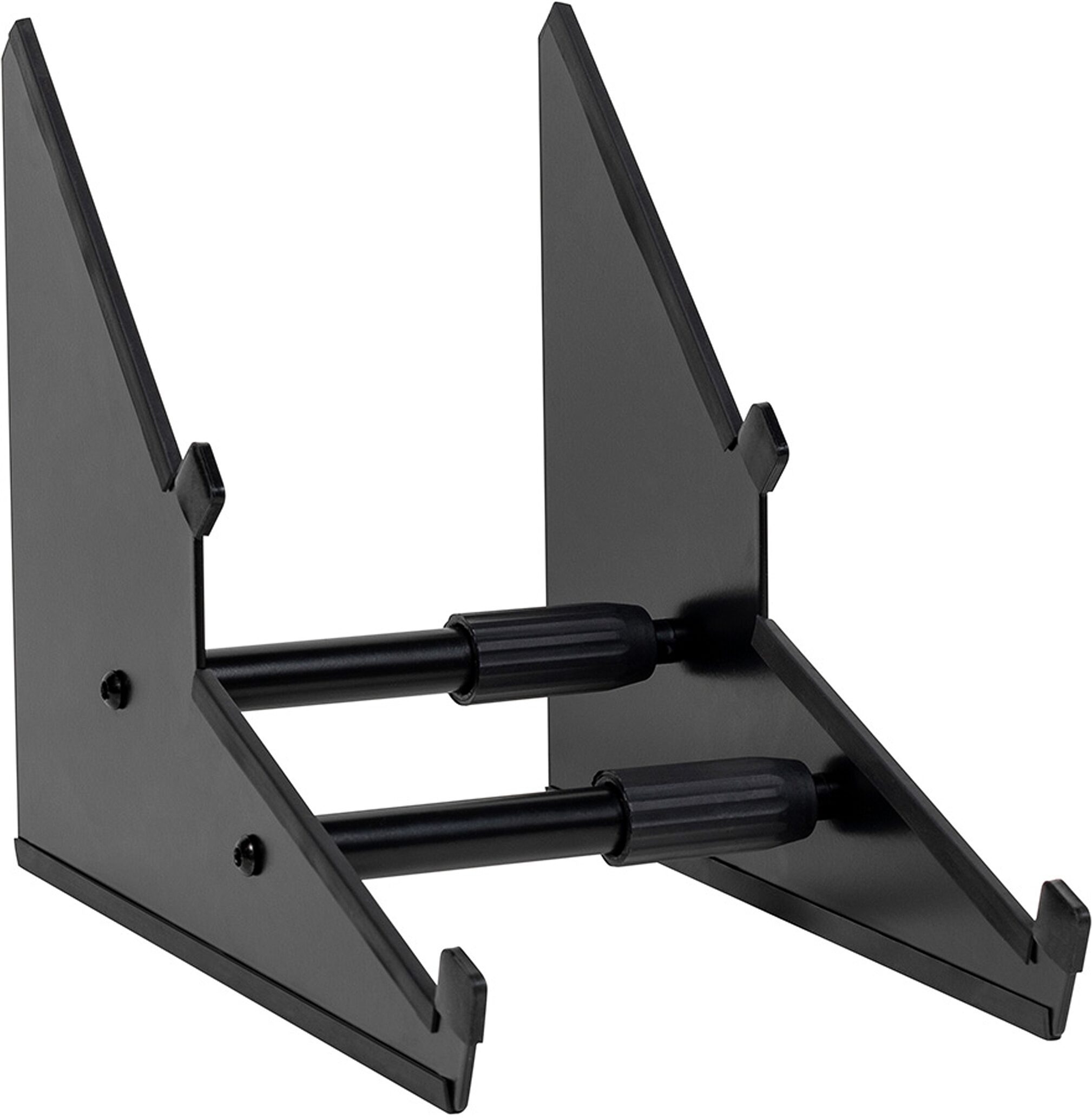 Headliner 2-Tier Desktop Synth Stand | zZounds