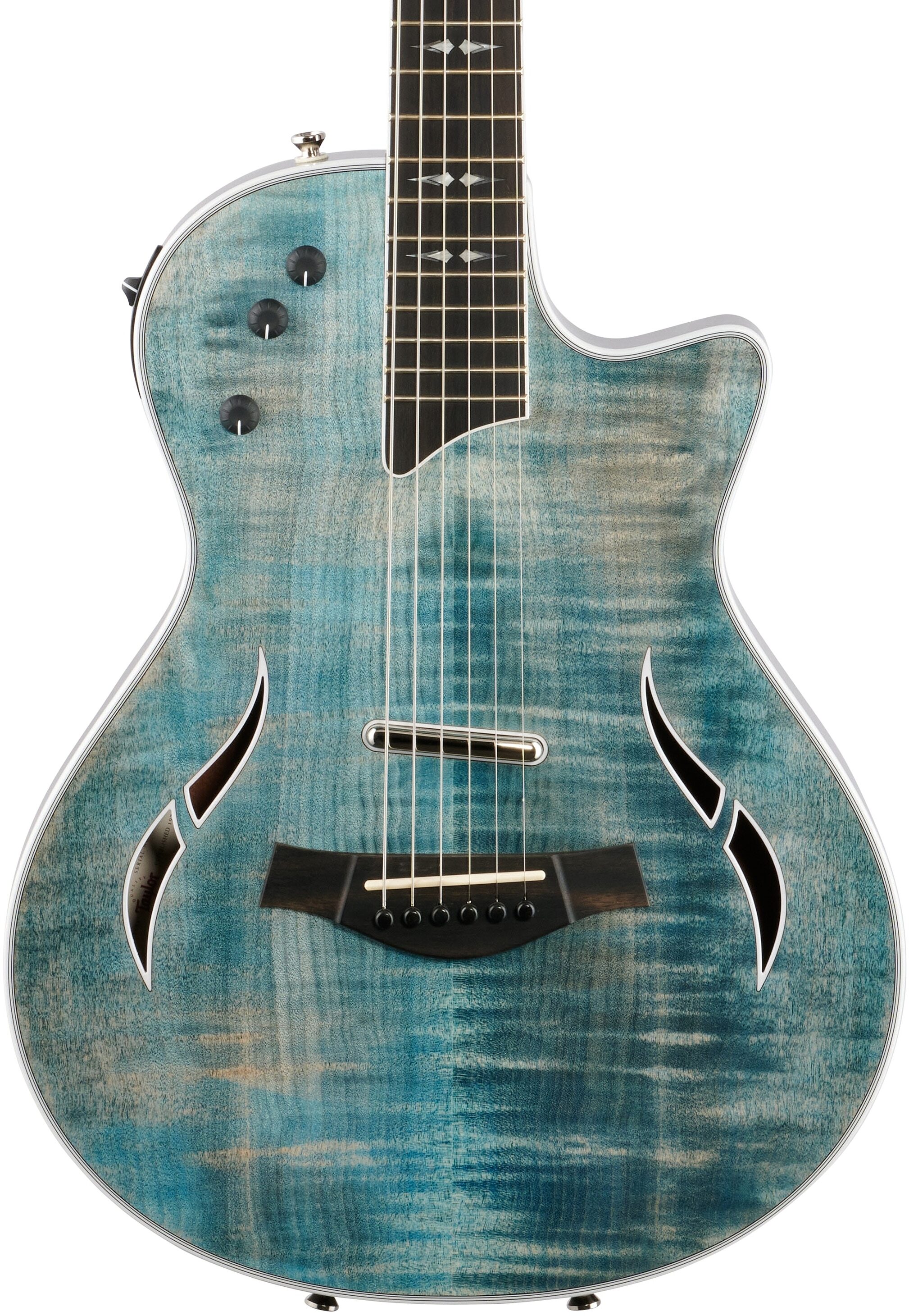 Taylor T5z Pro Electric Guitar | zZounds