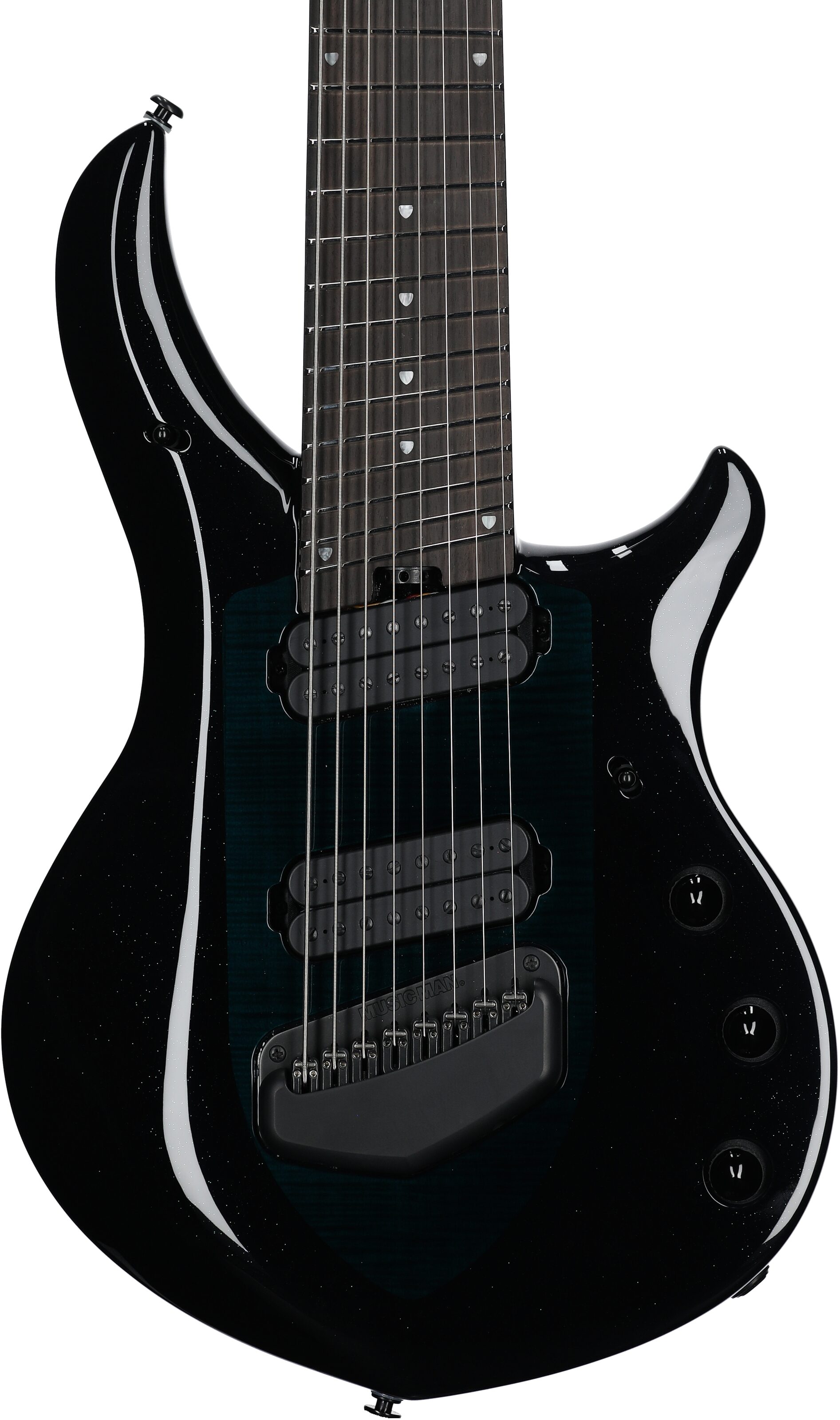 Ernie Ball Music Man John Petrucci Majesty 8-String Guitar