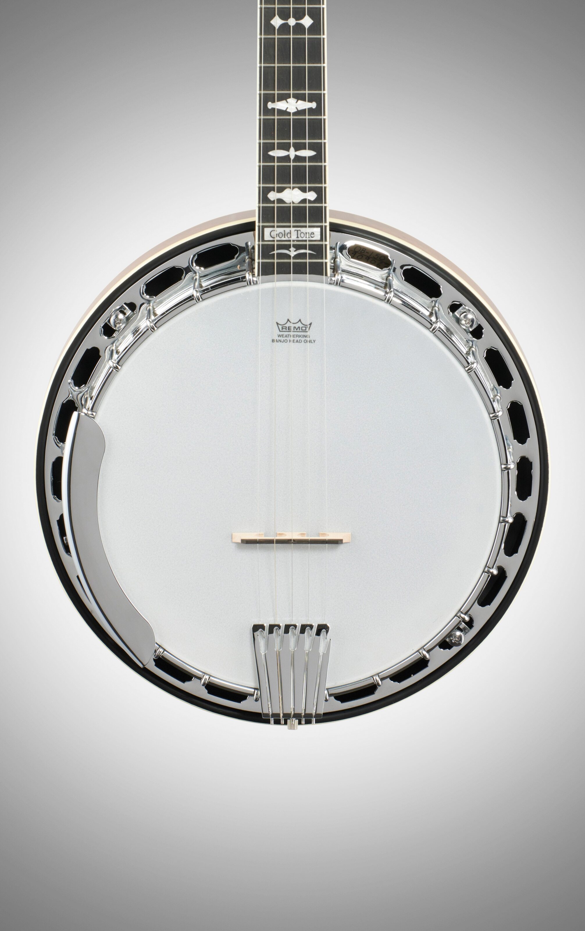 Gold Tone OB-150 Resonator Banjo | zZounds