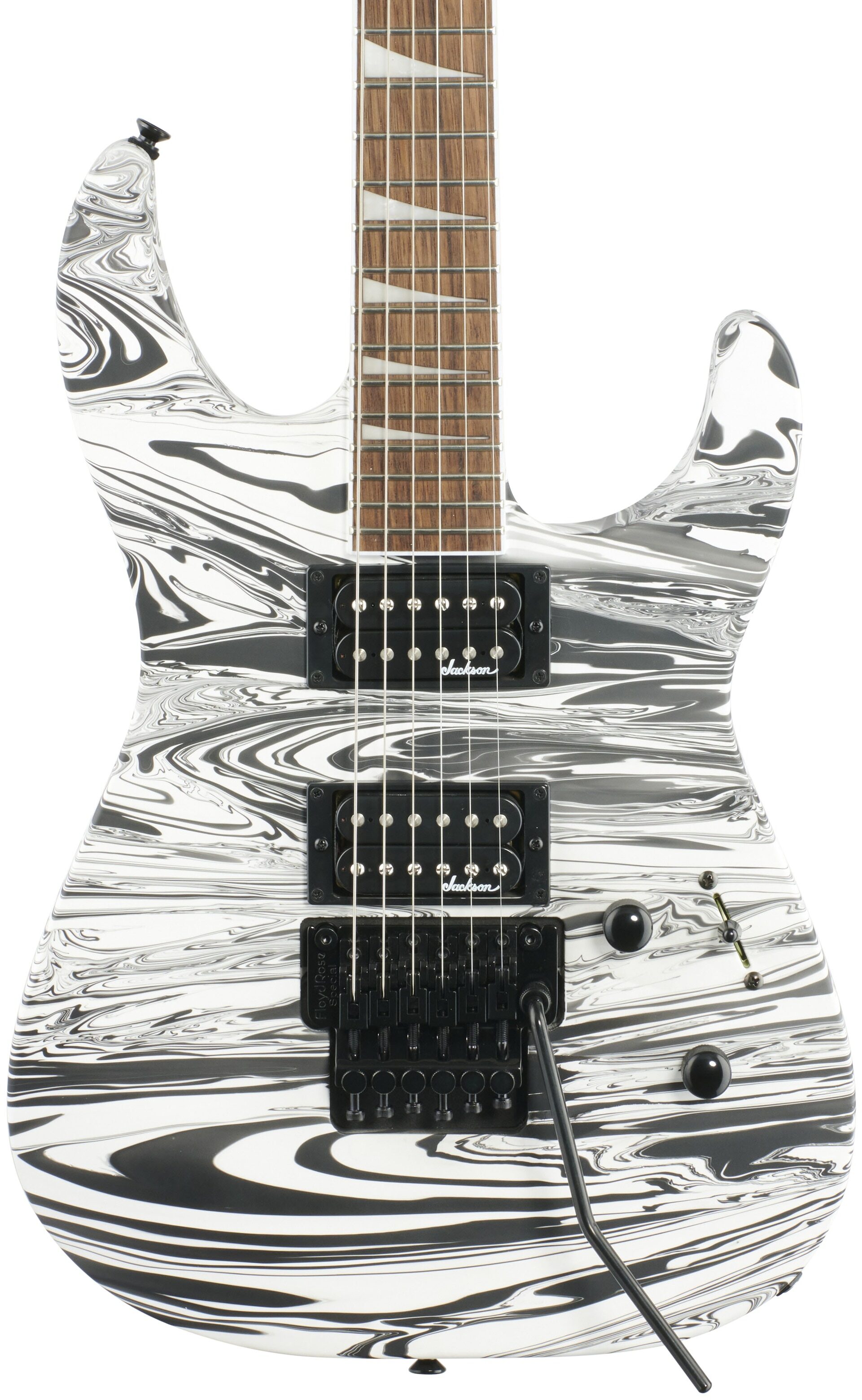Jackson X Series Soloist SLX DX Electric Guitar | zZounds