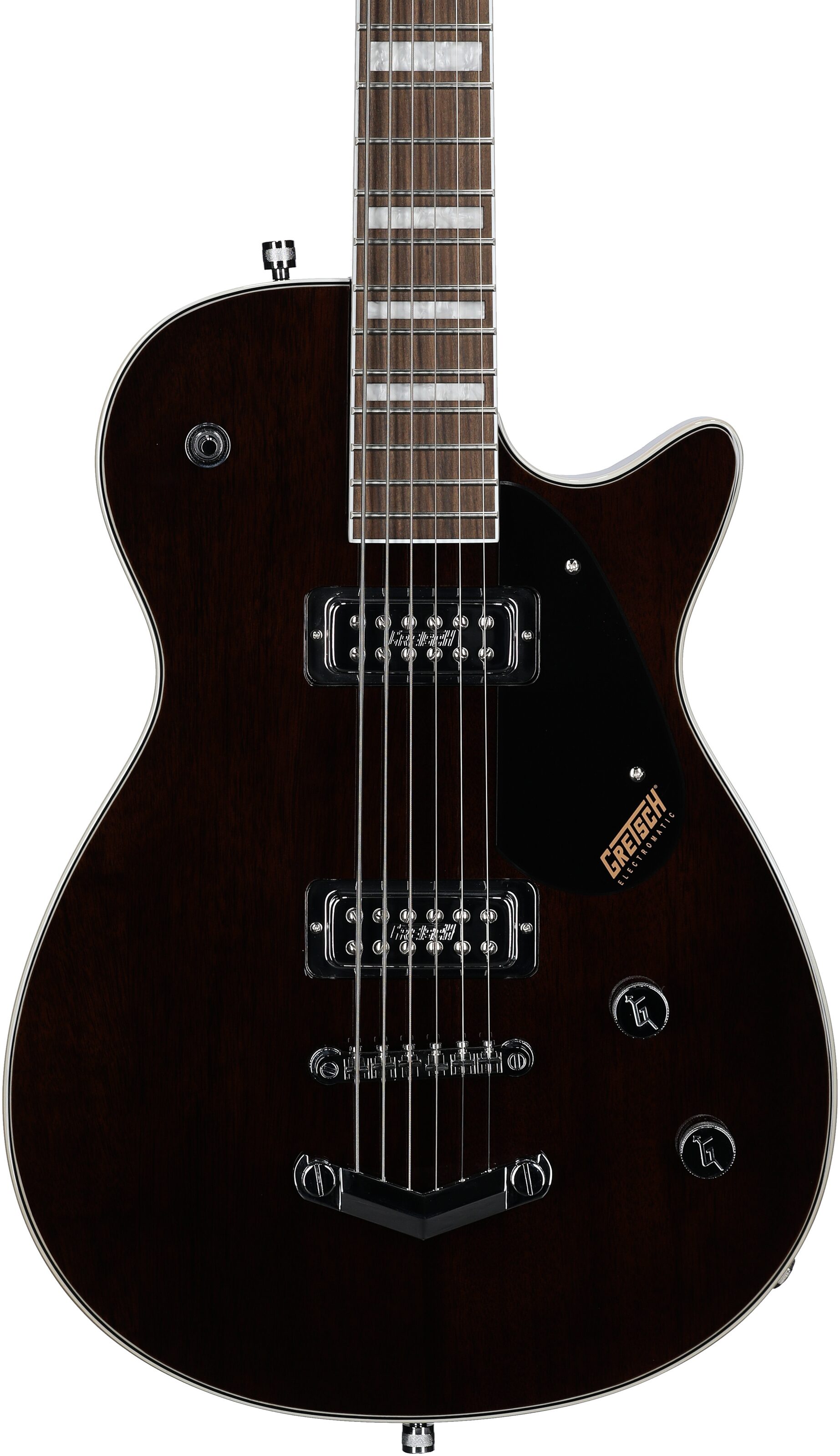 Gretsch G5260 Electromatic Jet Baritone Electric Guitar | zZounds
