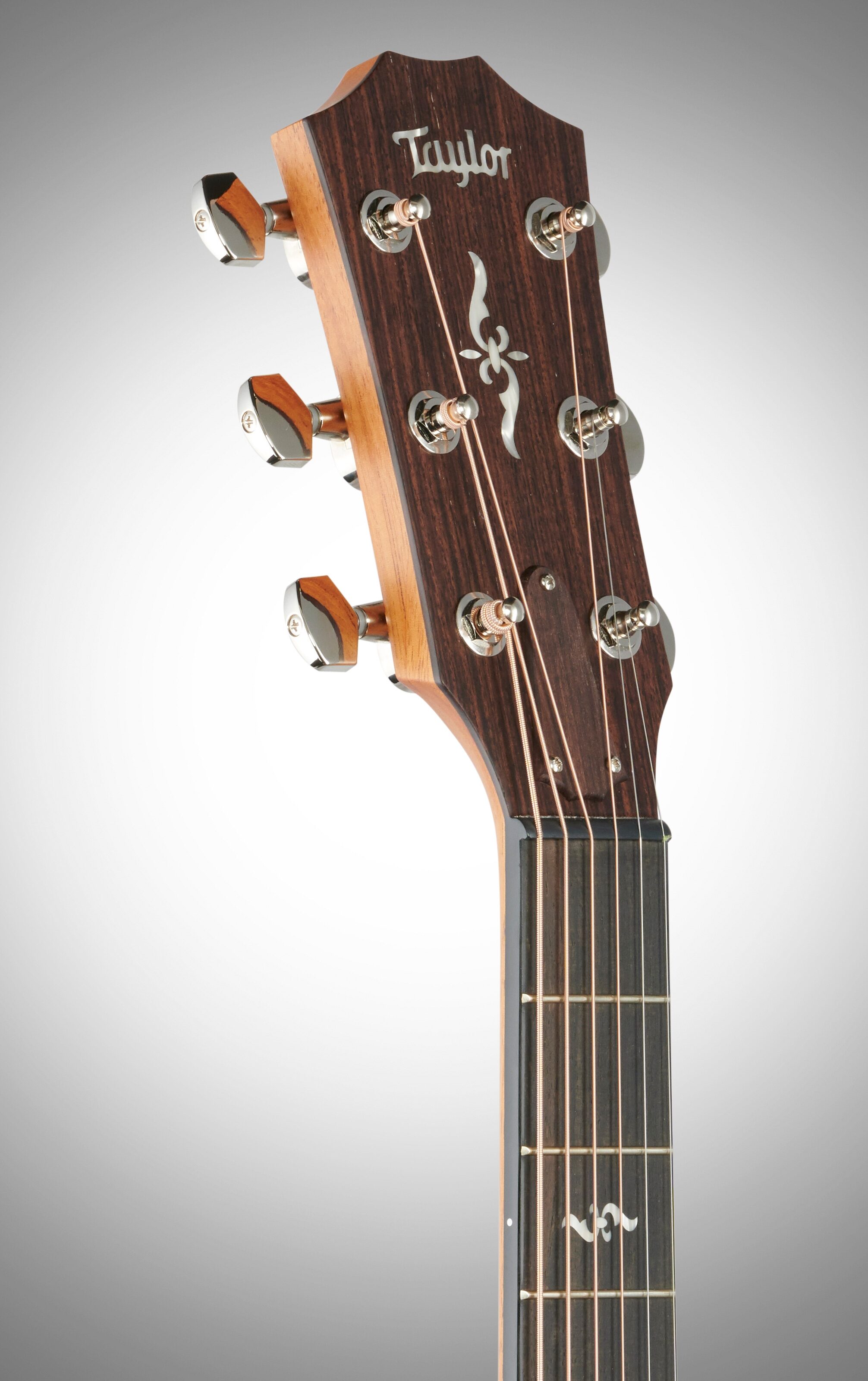 Taylor 412ceRV Grand Concert Acoustic-Electric Guitar | zZounds
