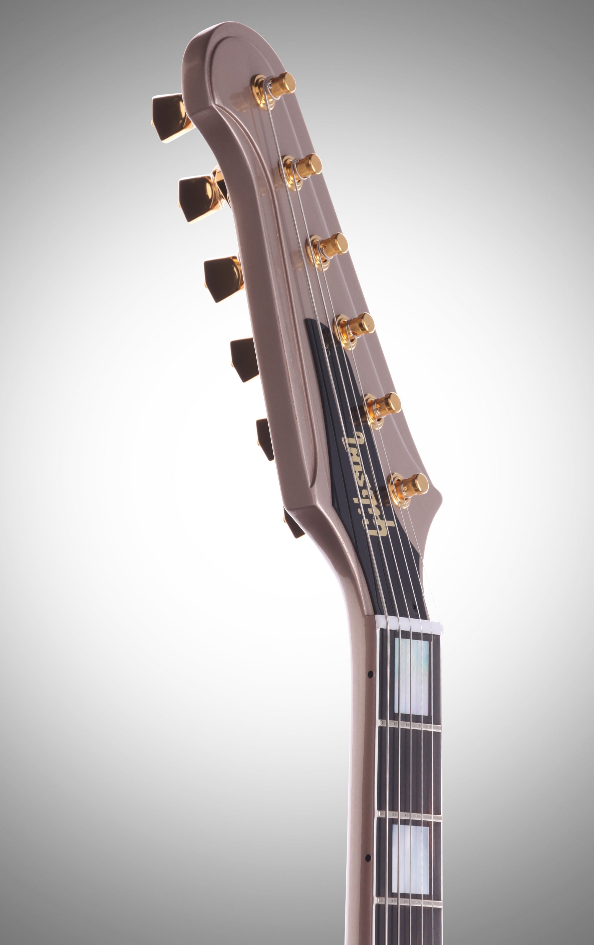 Gibson Custom 20th Anniversary 1965 Firebird VII Reissue Guitar