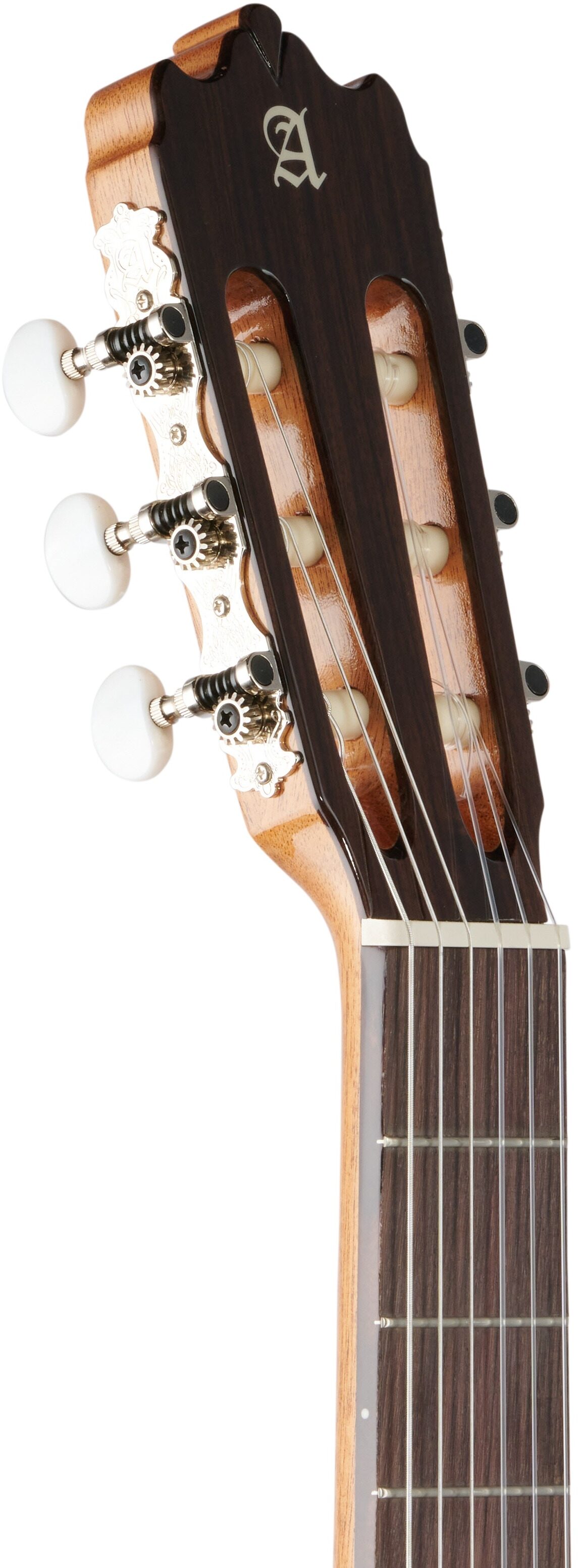 Alhambra 3-F Studio Flamenco Guitar | zZounds