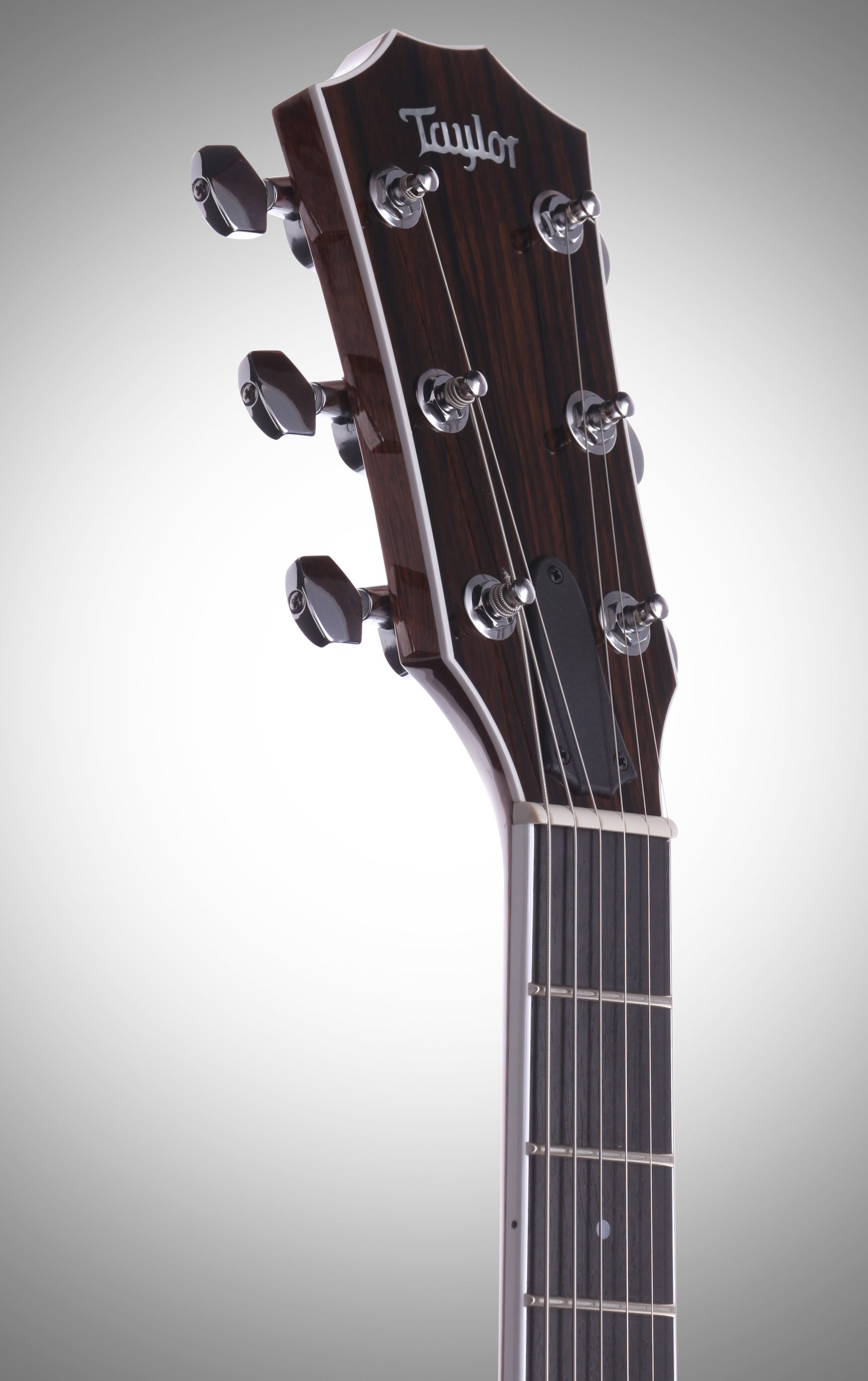 Taylor T3B Semi-Hollowbody Electric Guitar with Bigsby Tremolo (with Case)