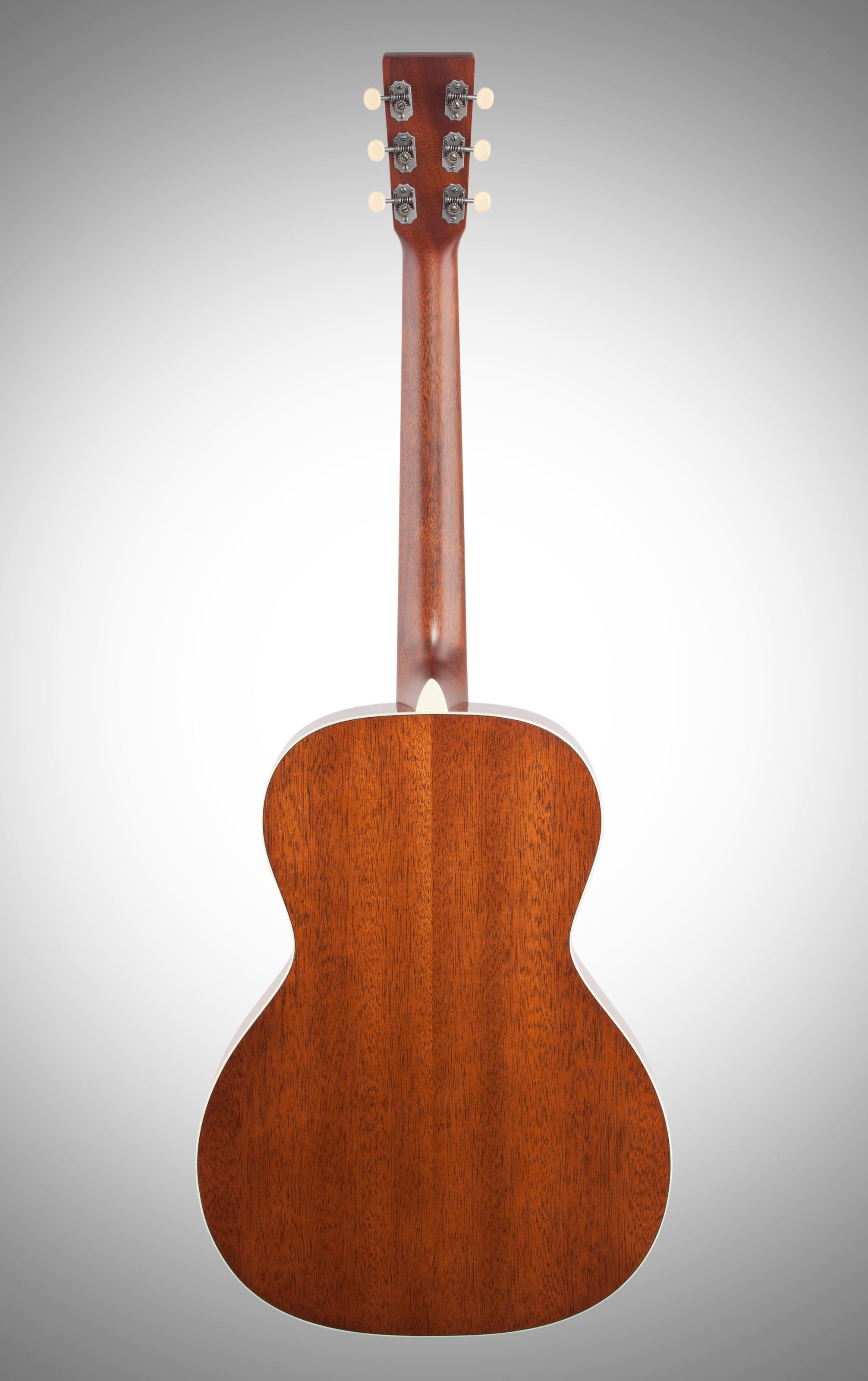 Martin CEO7 Sloped Shoulder 00 14-Fret Acoustic Guitar (with Case