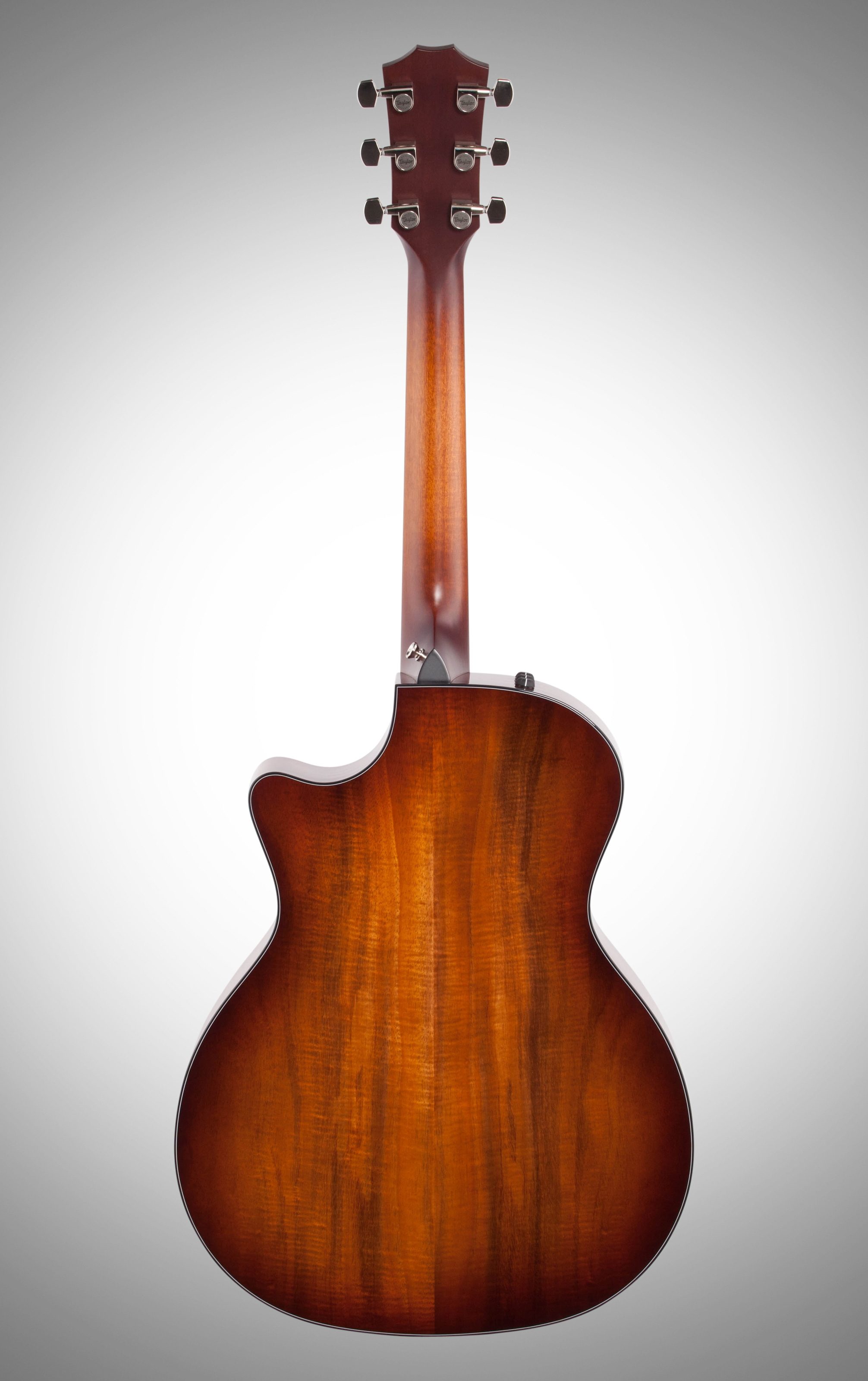 Taylor LTD 714ce Grand Auditorium 12-Fret Acoustic-Electric