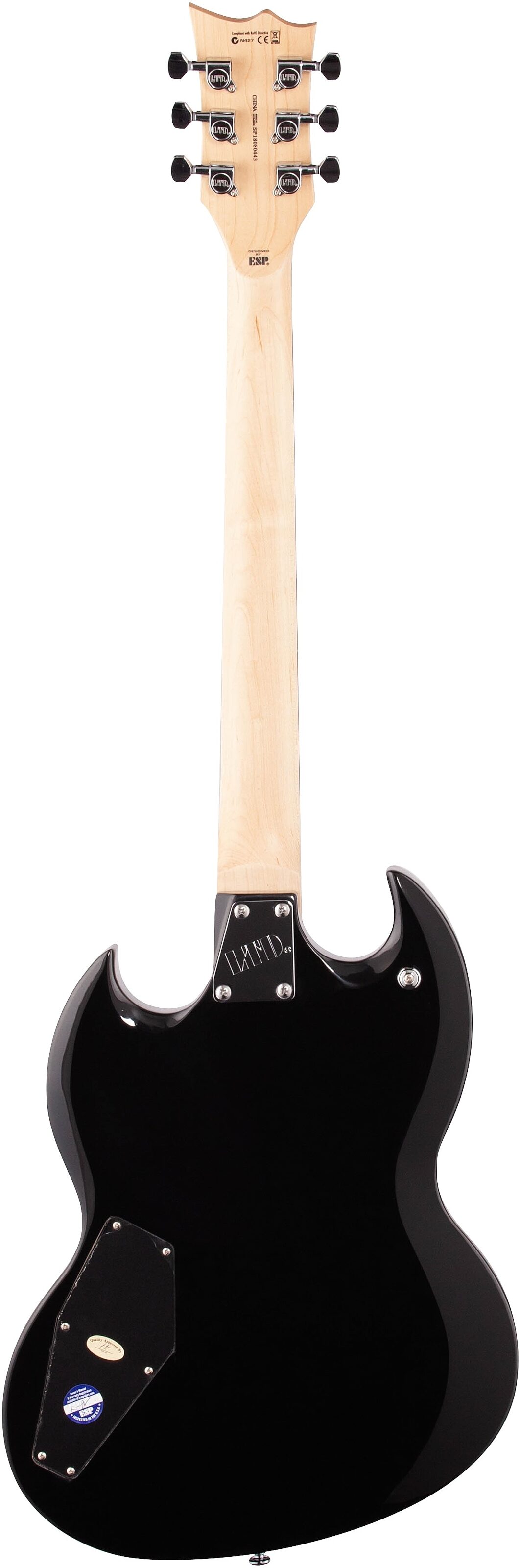 ESP LTD Viper 10 Electric Guitar | zZounds