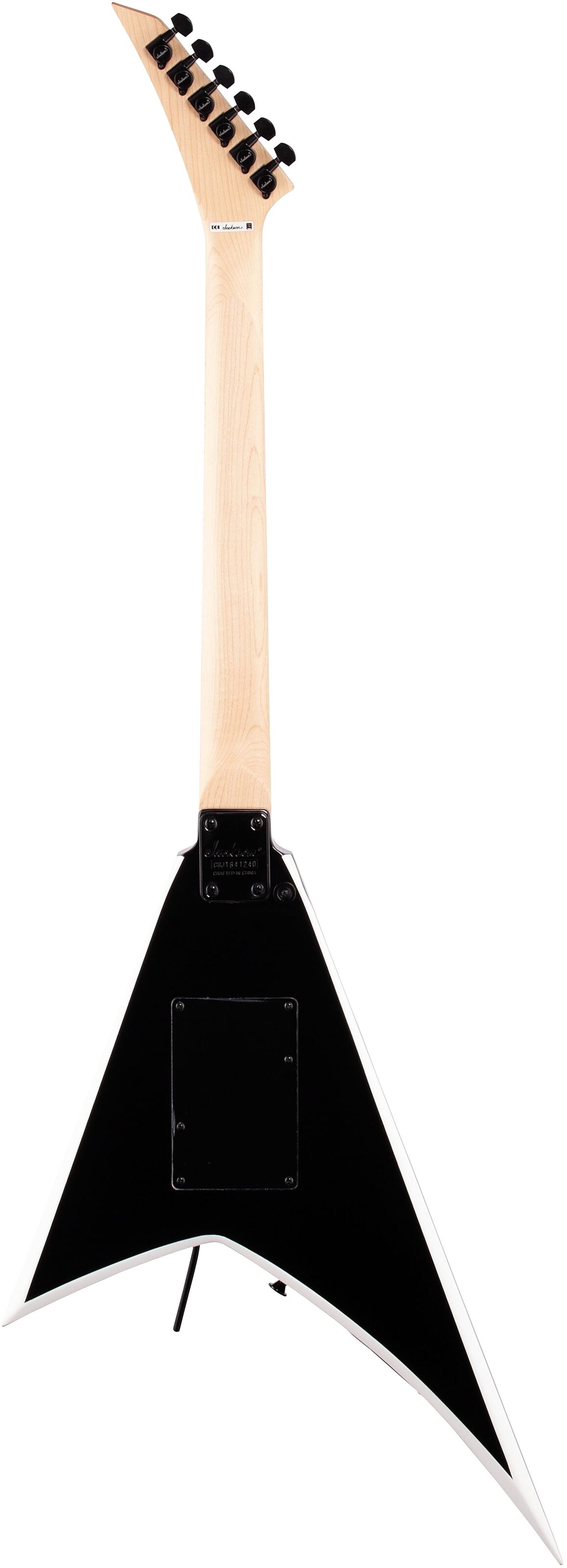 Jackson JS Series Rhoads JS32 Electric Guitar | zZounds