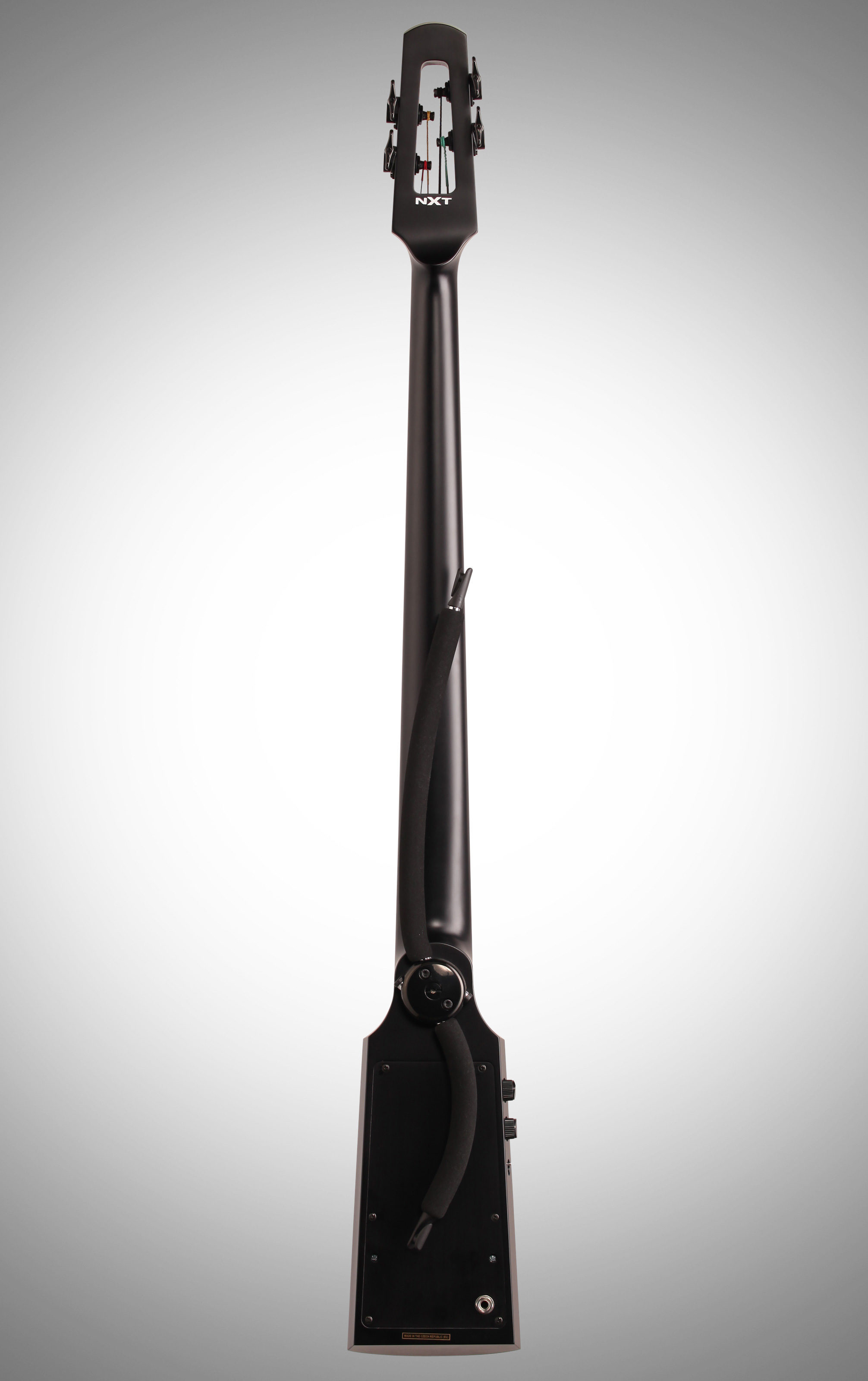 NS Design NXT4 Omni Electric Bass (with Gig Bag) | zZounds