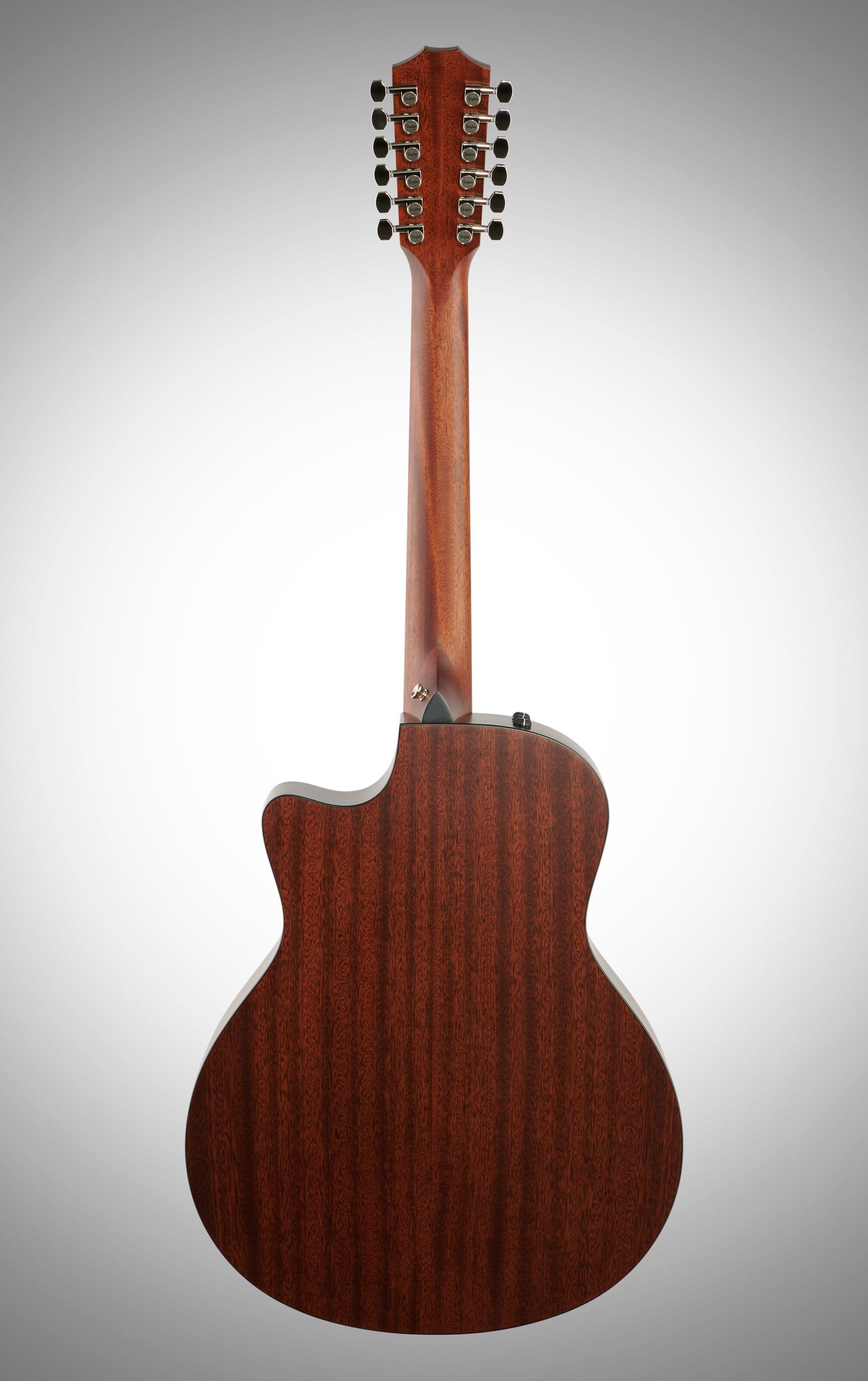 Taylor 356ce Grand Symphony Acoustic-Electric Guitar, 12-String