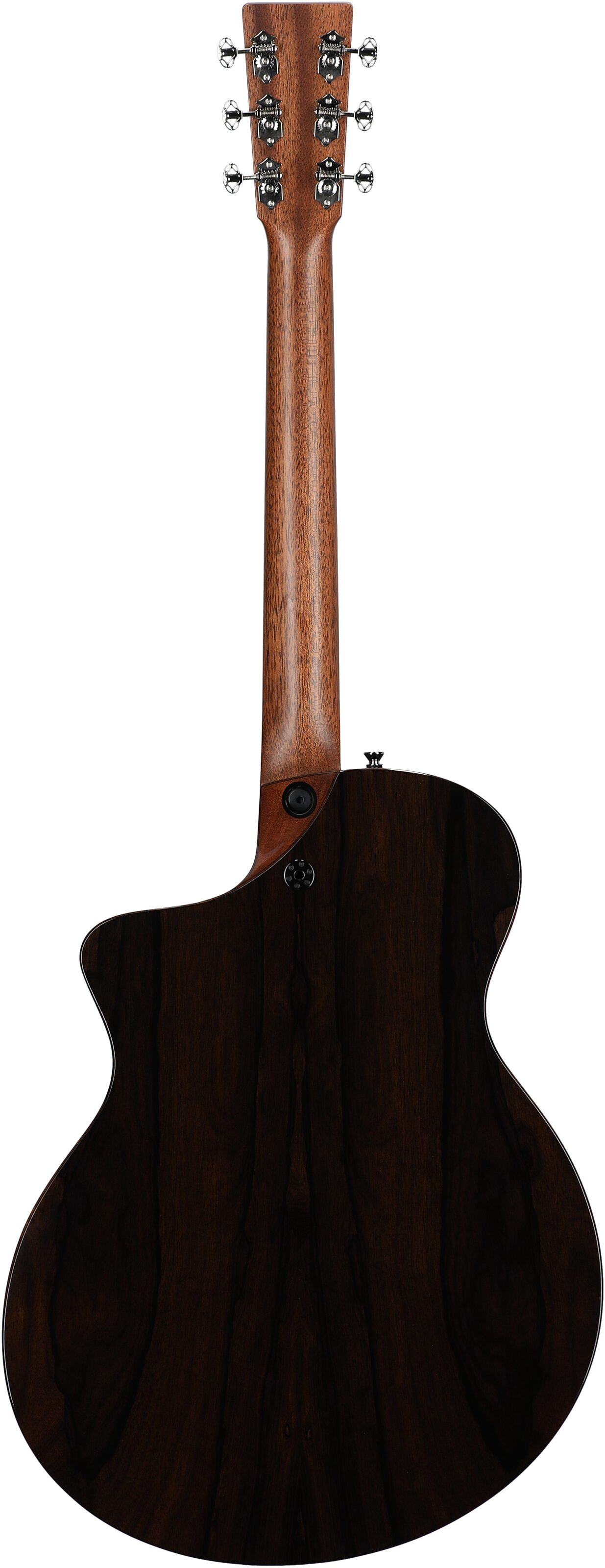 Martin SC-13E Special Acoustic-Electric Guitar | zZounds