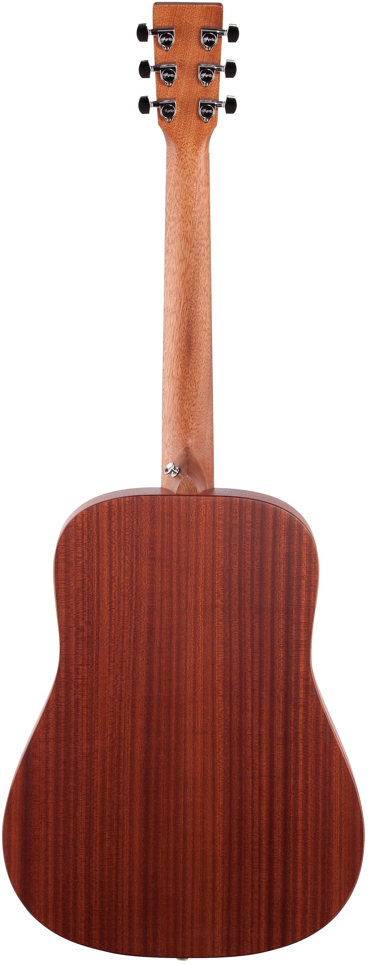 Martin DJr-10 Acoustic Guitar | zZounds