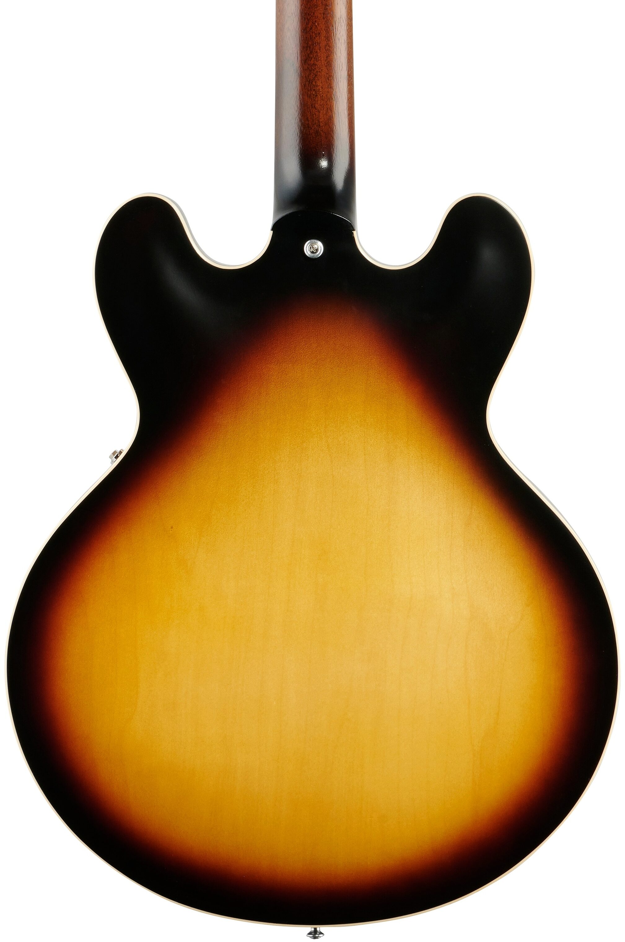 Gibson ES-335 Dot Satin Electric Guitar (with Case) | zZounds