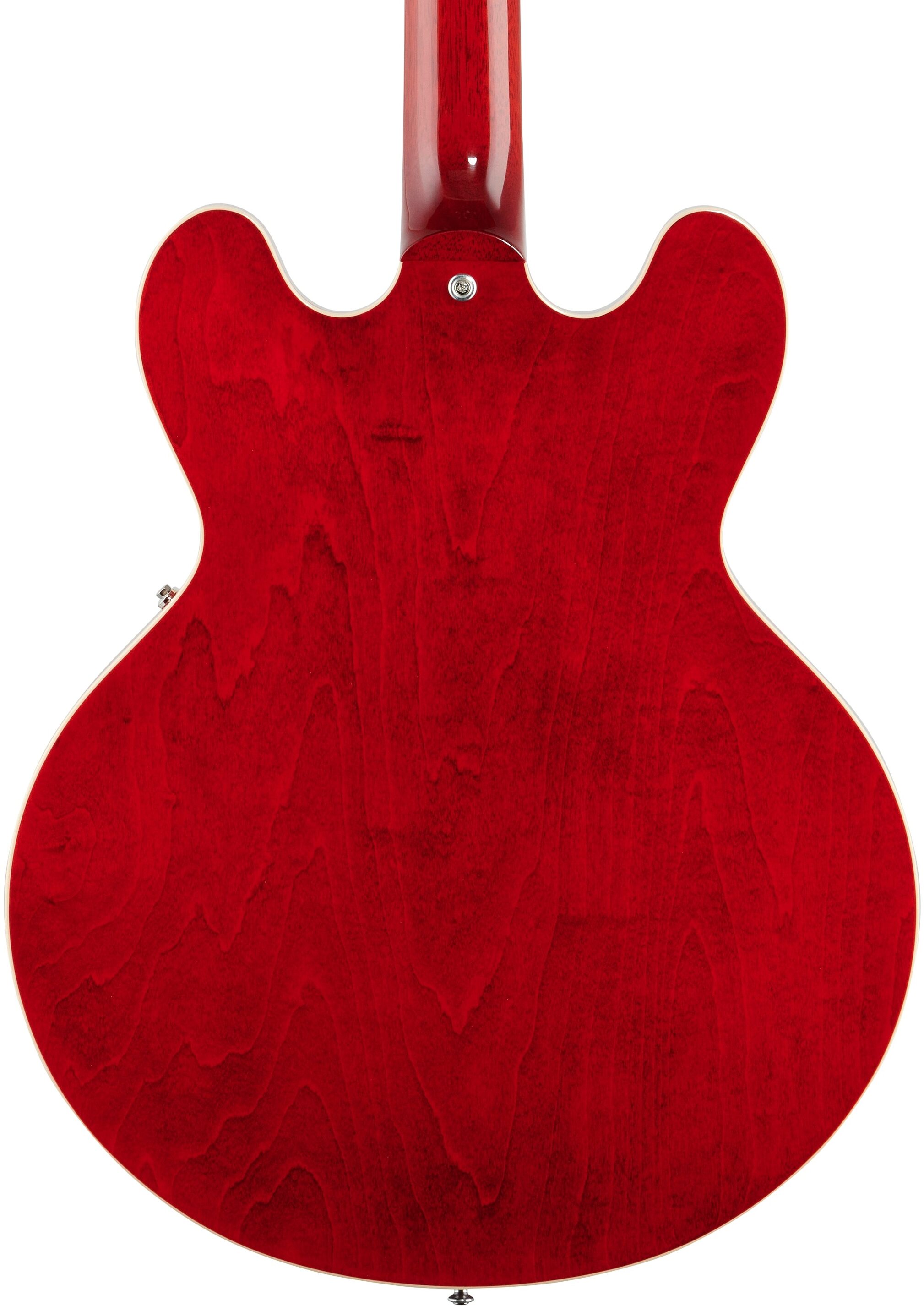 Gibson ES-335 Electric Guitar (with Case) | zZounds