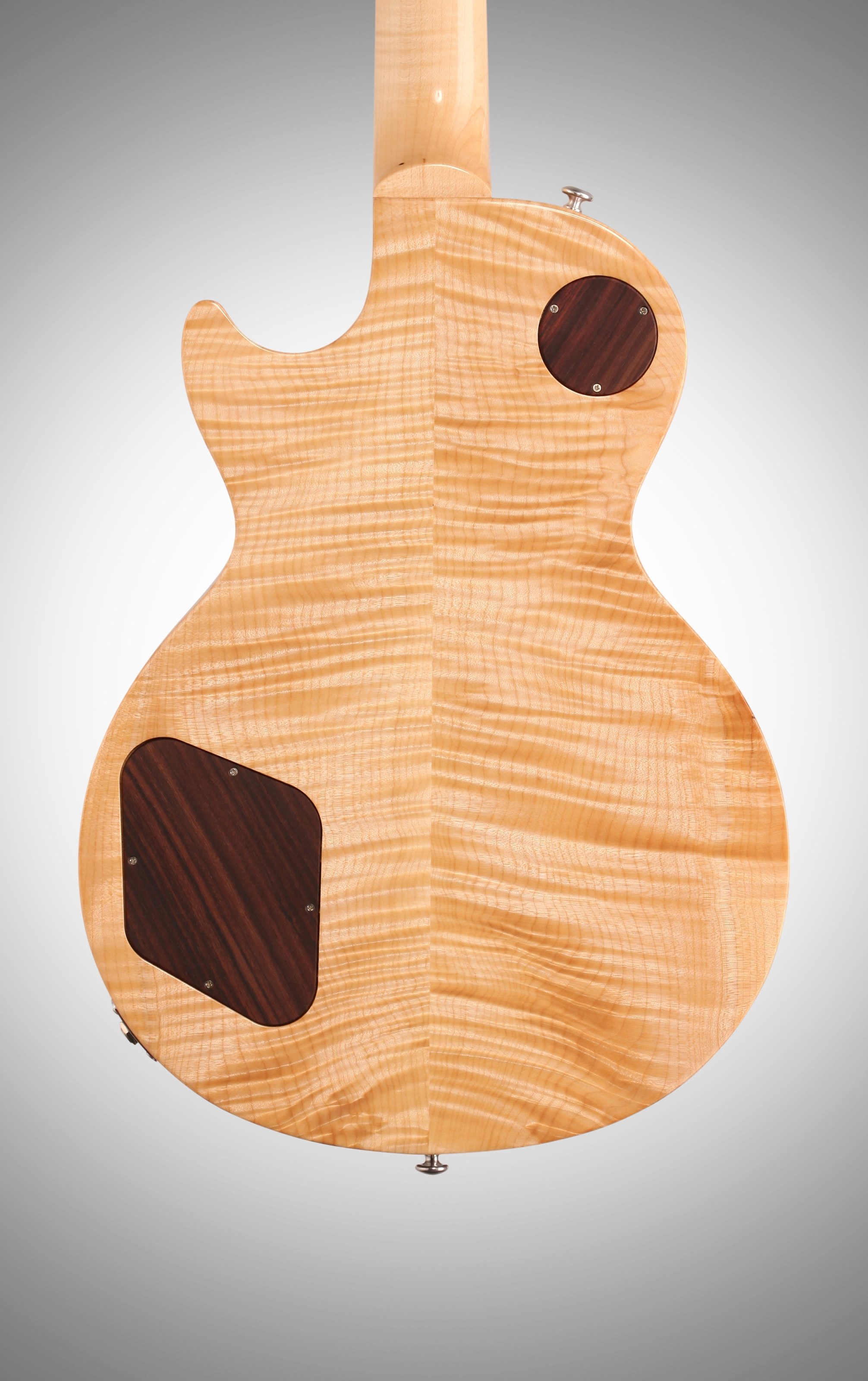 Gibson Limited Edition 2014 The Les Paul All Wood Electric Guitar