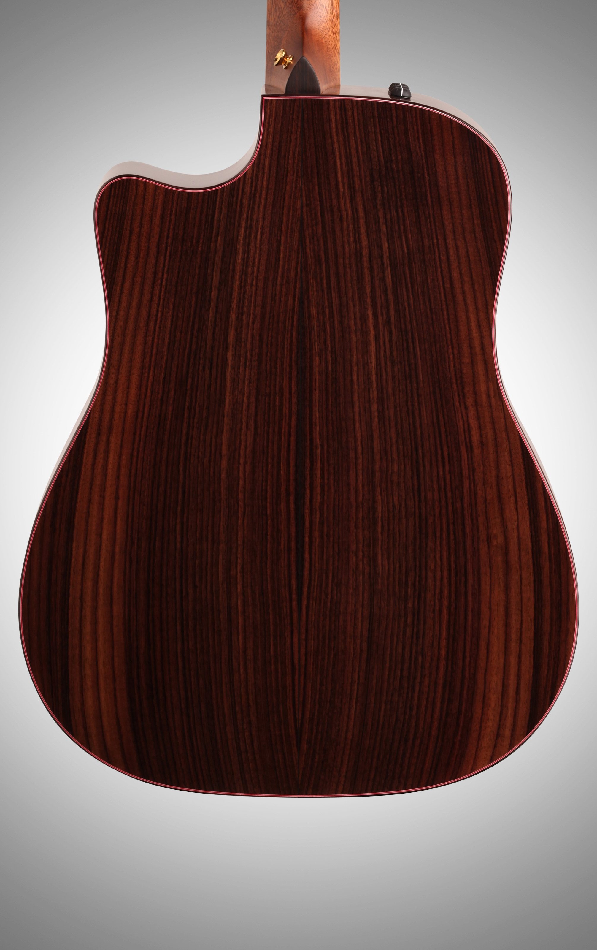 Taylor 910ce Dreadnought Cutaway Acoustic-Electric Guitar