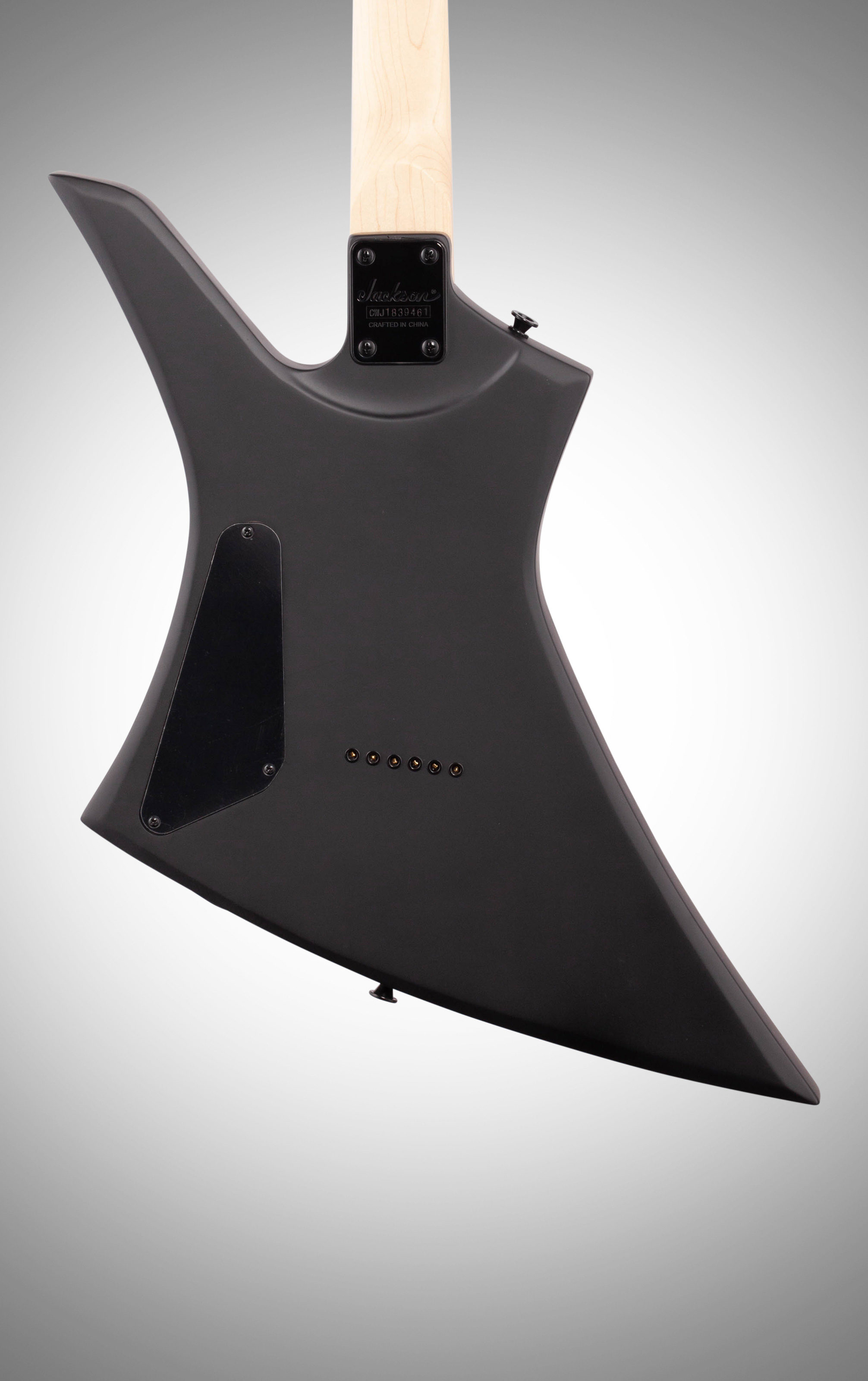 Jackson JS Series Kelly JS32T Electric Guitar, Amaranth Fingerboard ...