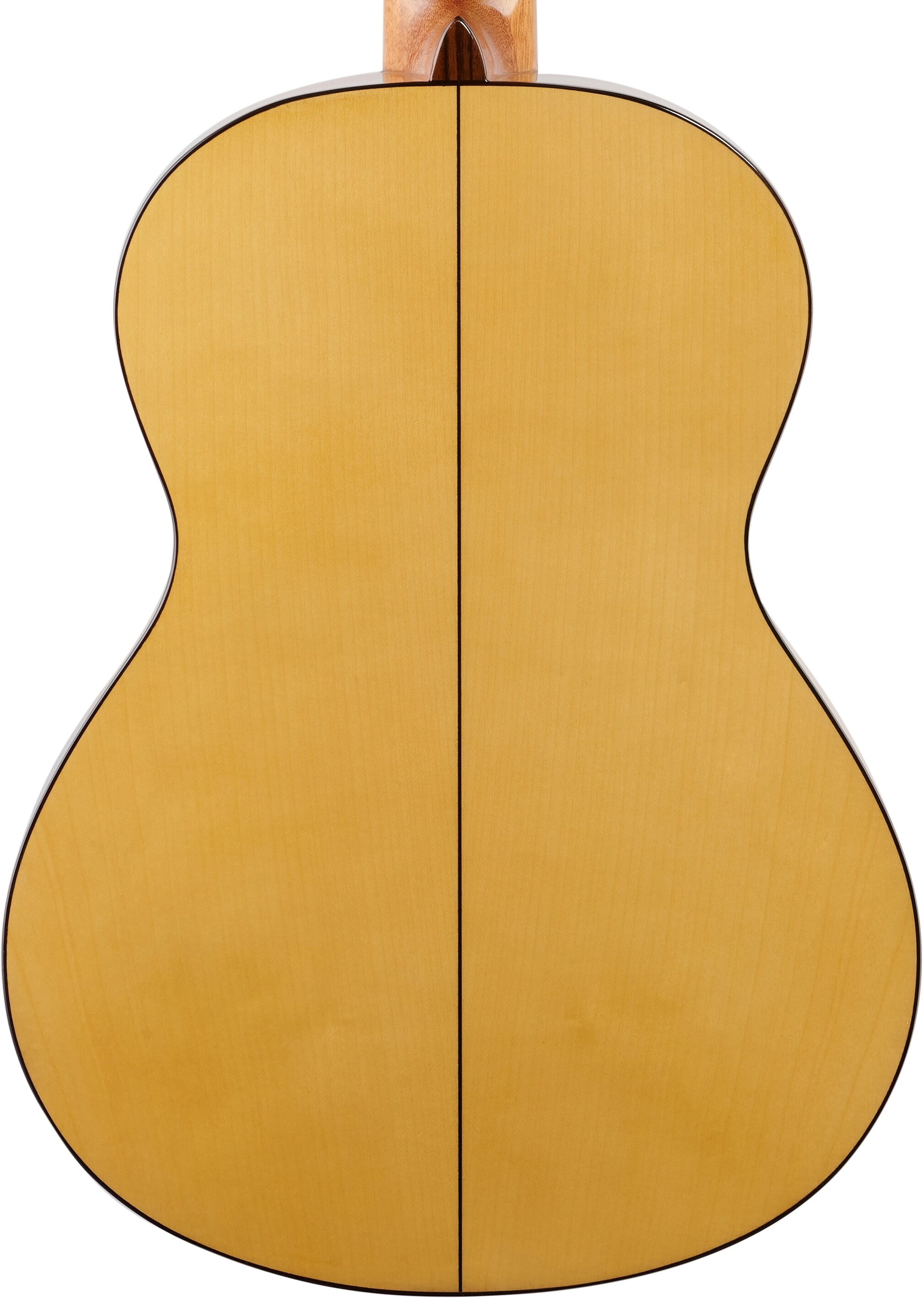 Alhambra 3-F Studio Flamenco Guitar | zZounds