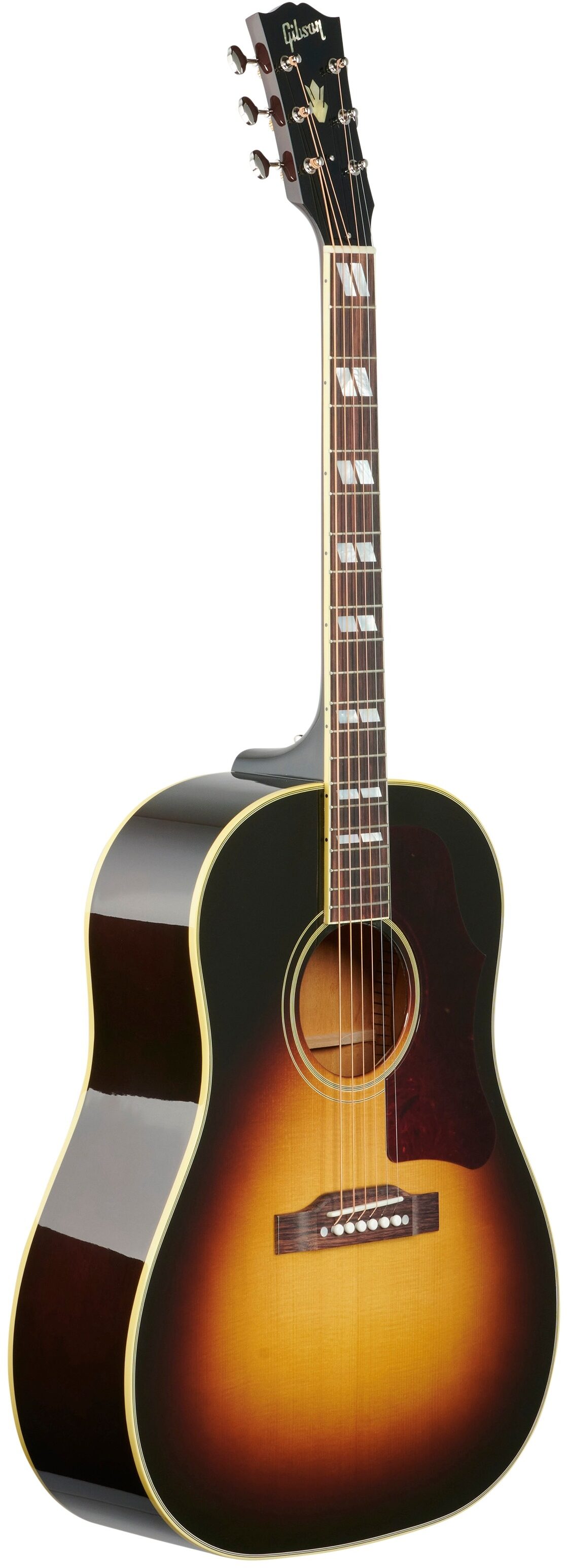 Gibson Southern Jumbo Original Acoustic | zZounds