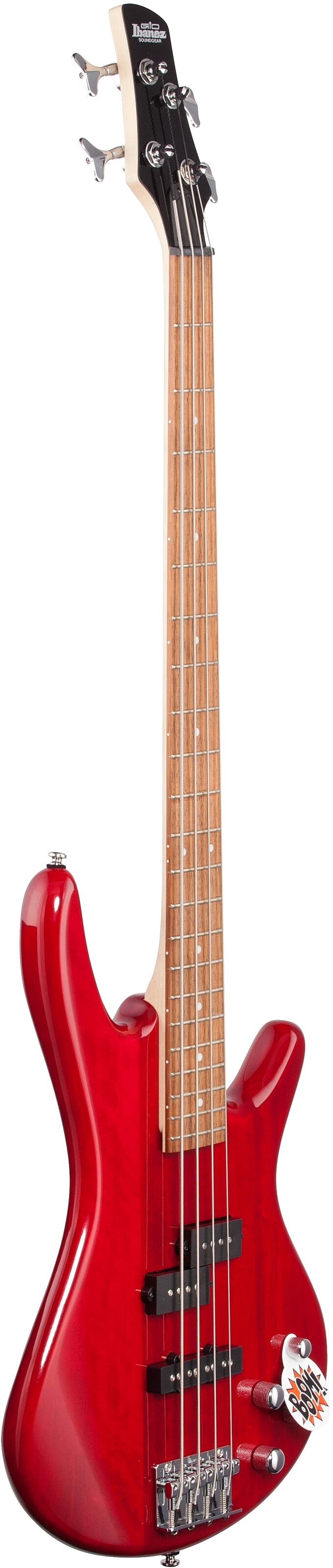 Ibanez GSR200 Electric Bass | zZounds