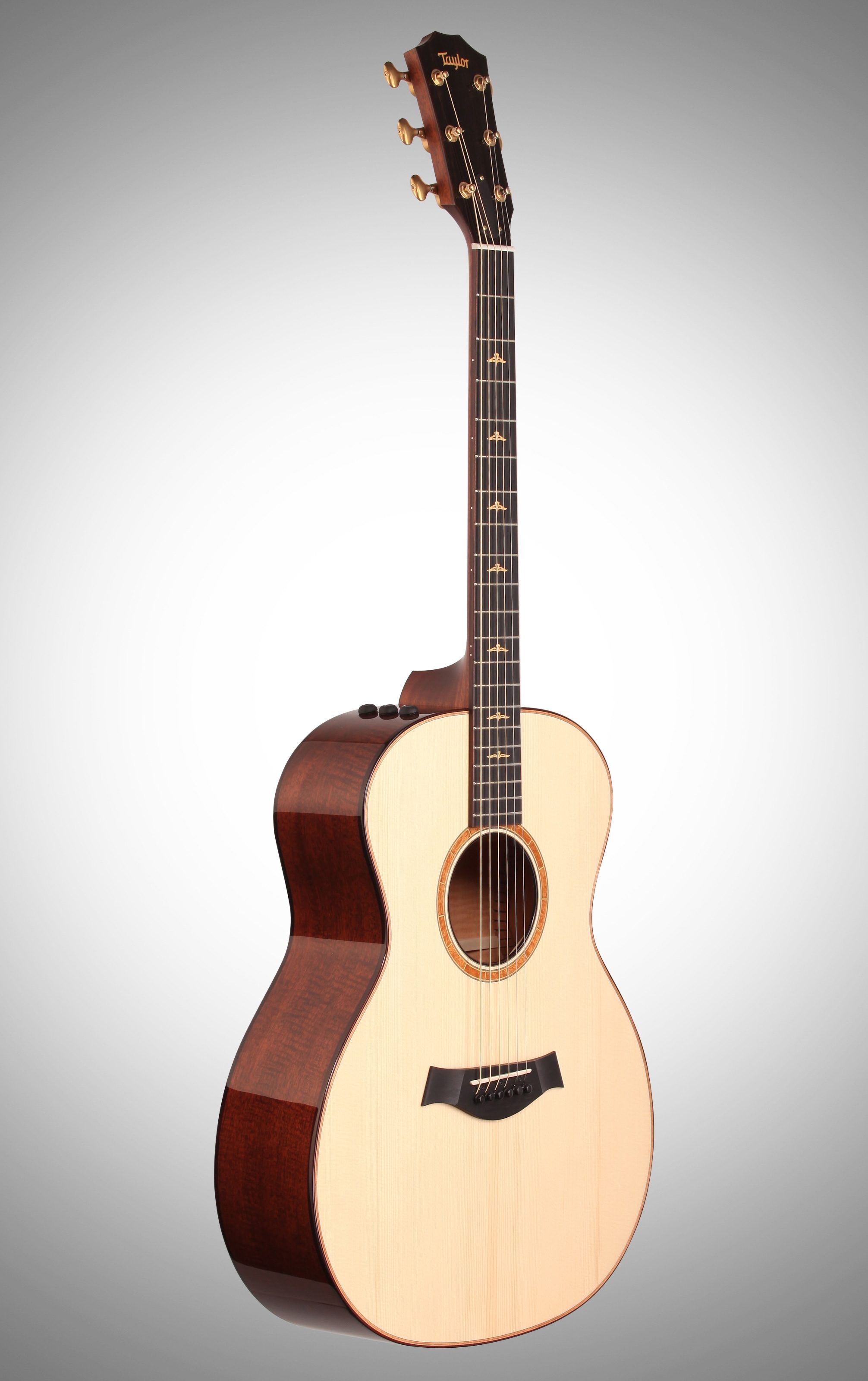Taylor 514e-FLTD-13 2013 Fall Limited Edition Acoustic-Electric