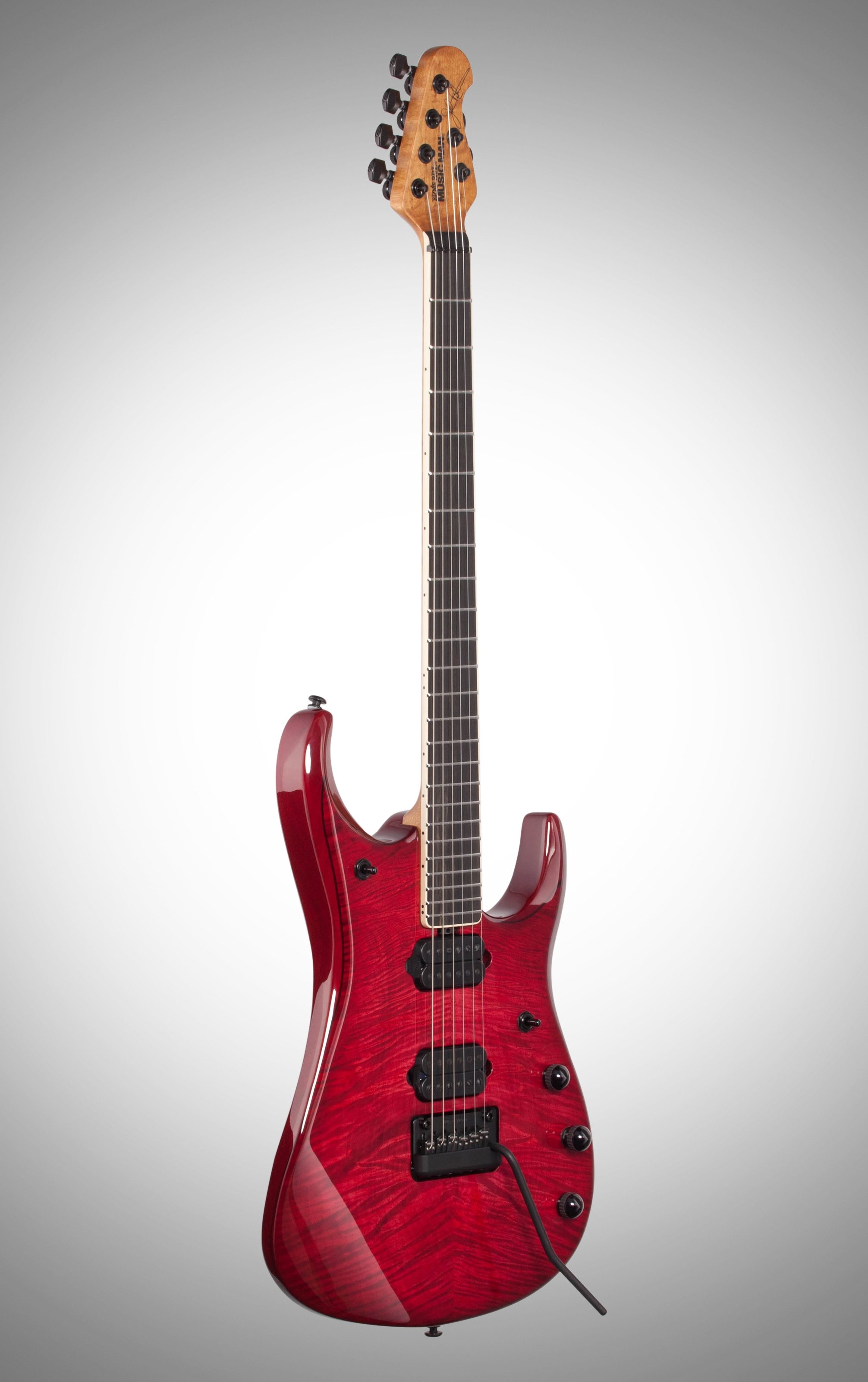 Ernie Ball Music Man BFR JP15 John Petrucci Signature Guitar