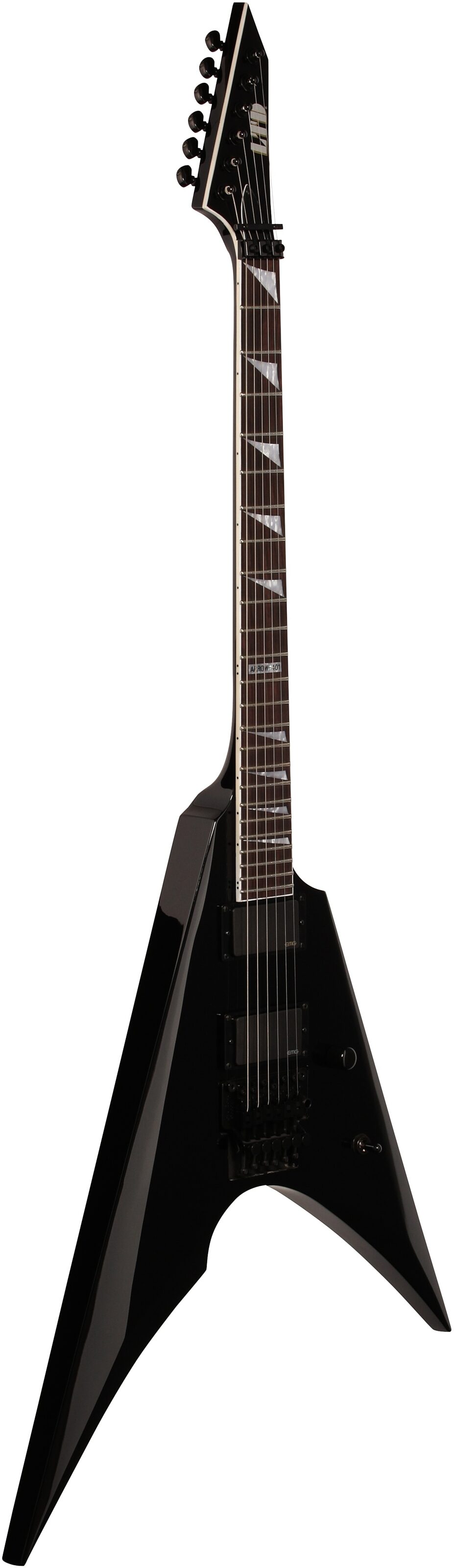 ESP LTD Arrow 401 Electric Guitar | zZounds