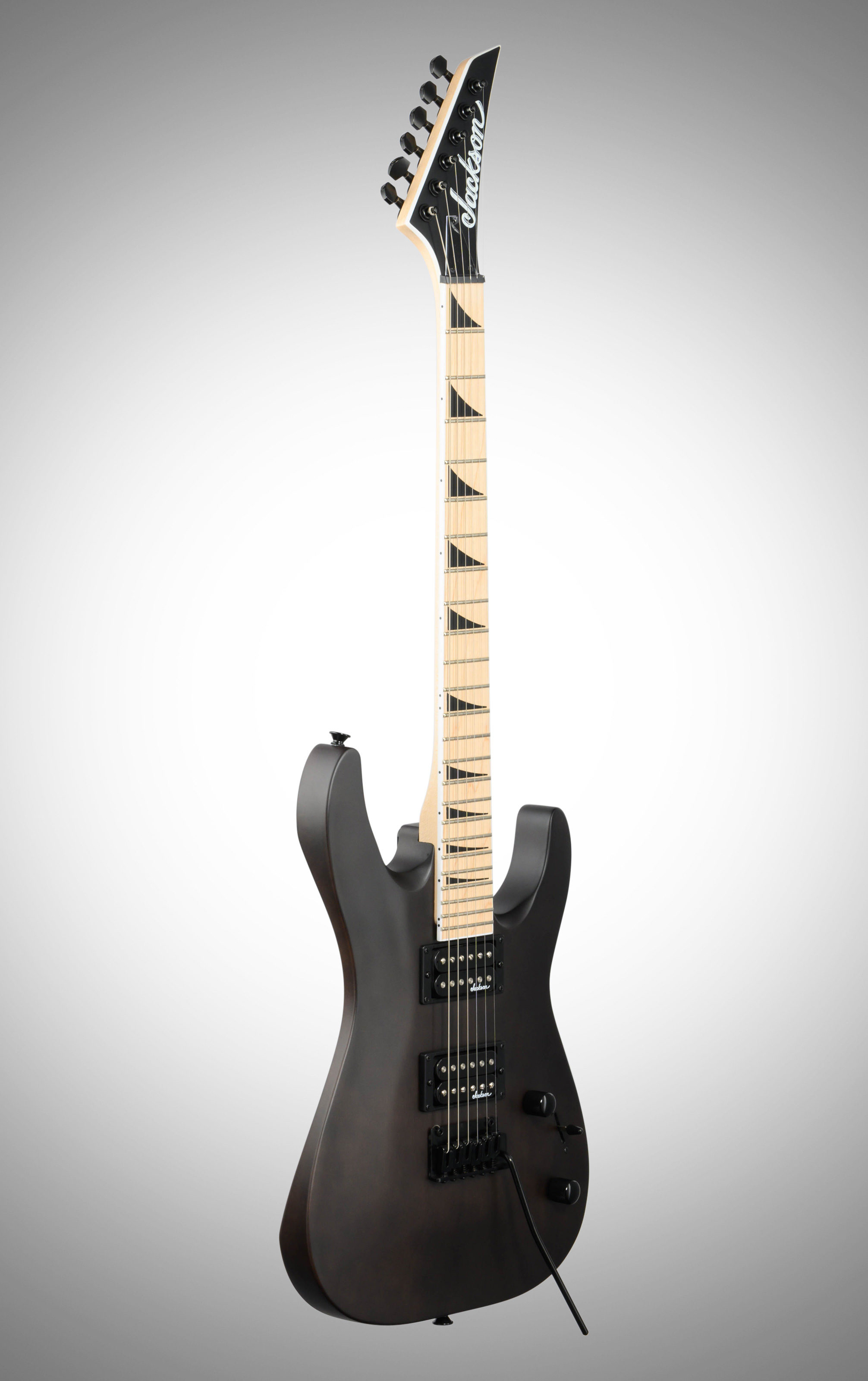 Jackson JS Series Dinky Arch Top JS22 DKAM Electric Guitar, Maple ...