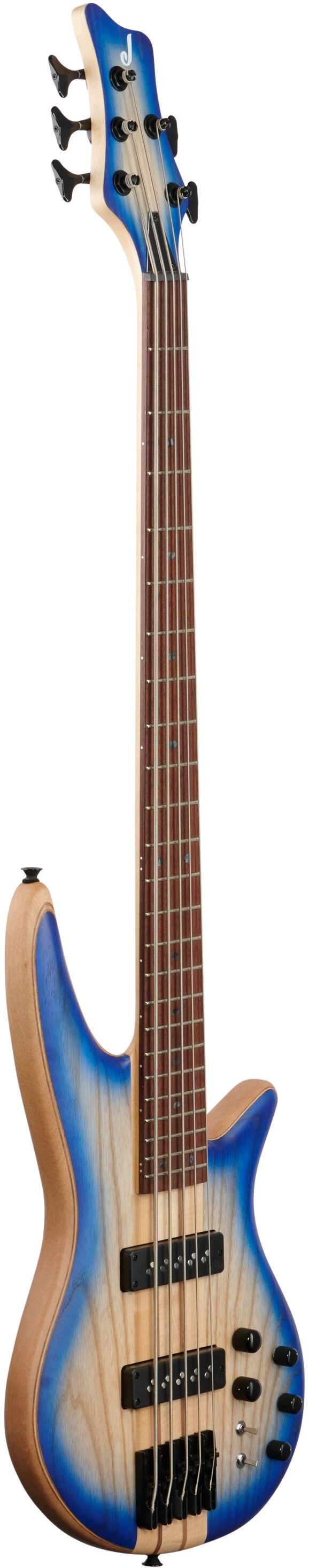 Jackson Pro Spectra SB V Bass Guitar | zZounds