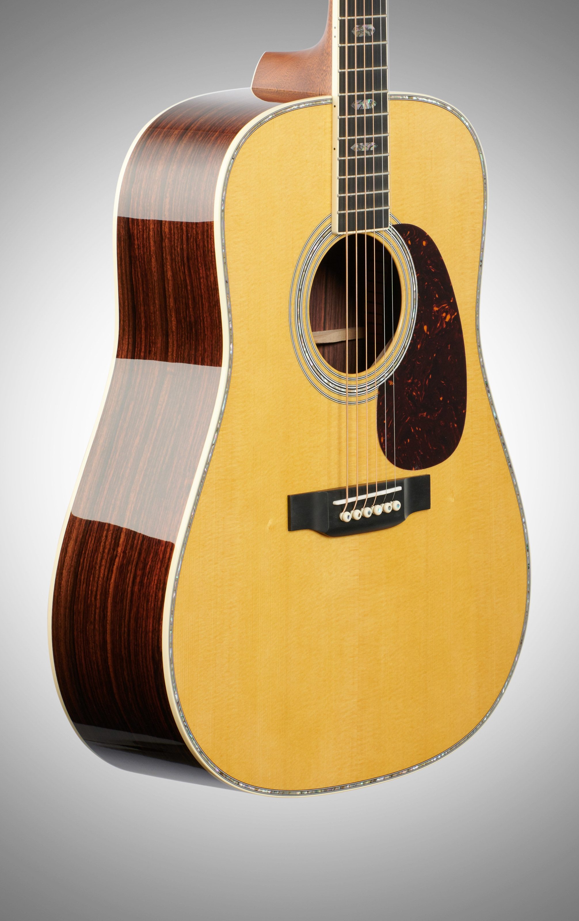 Martin D-41 Redesign 2018 Dreadnought Acoustic Guitar | zZounds