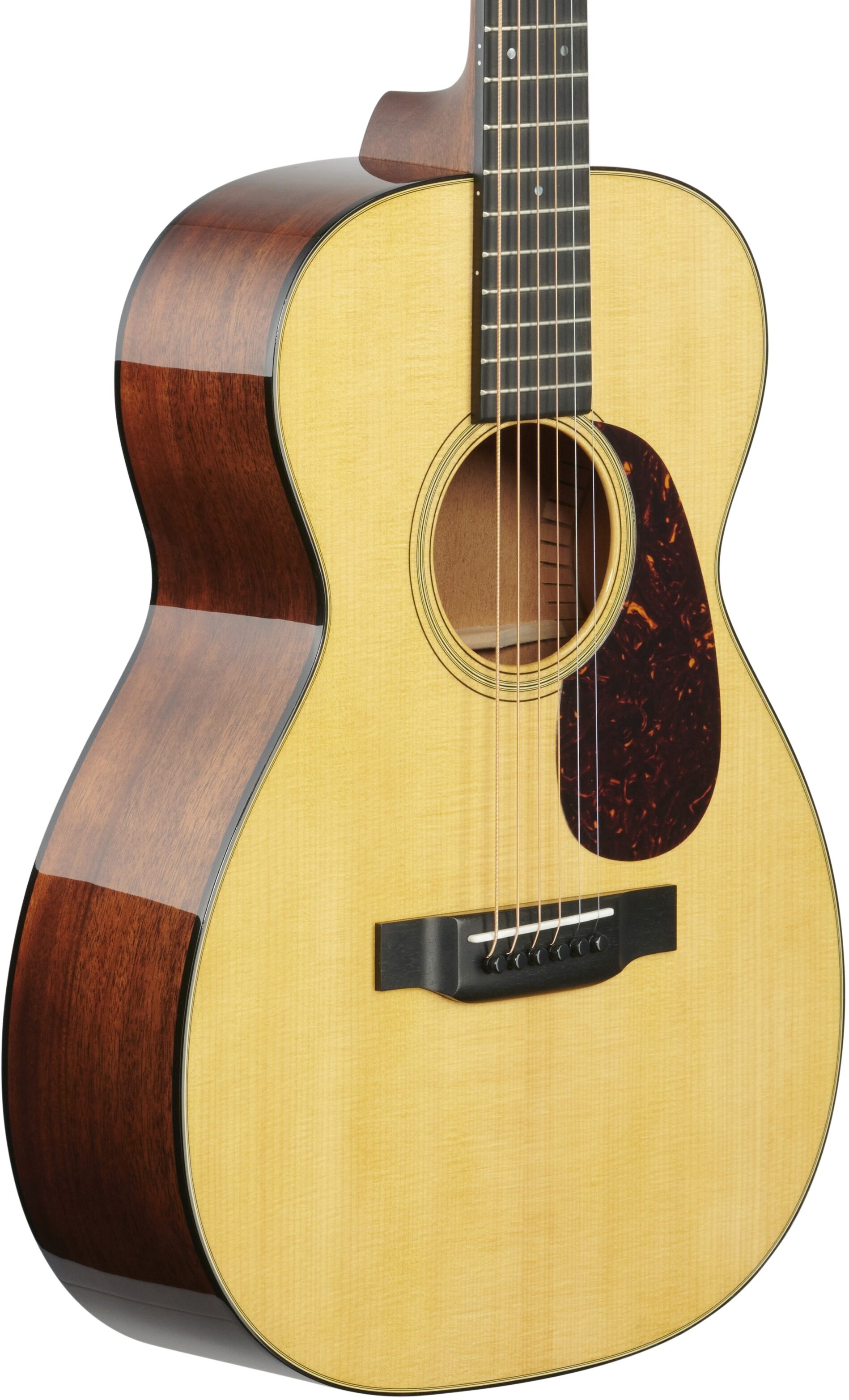 Martin 018 Acoustic Guitar (with Case) | zZounds