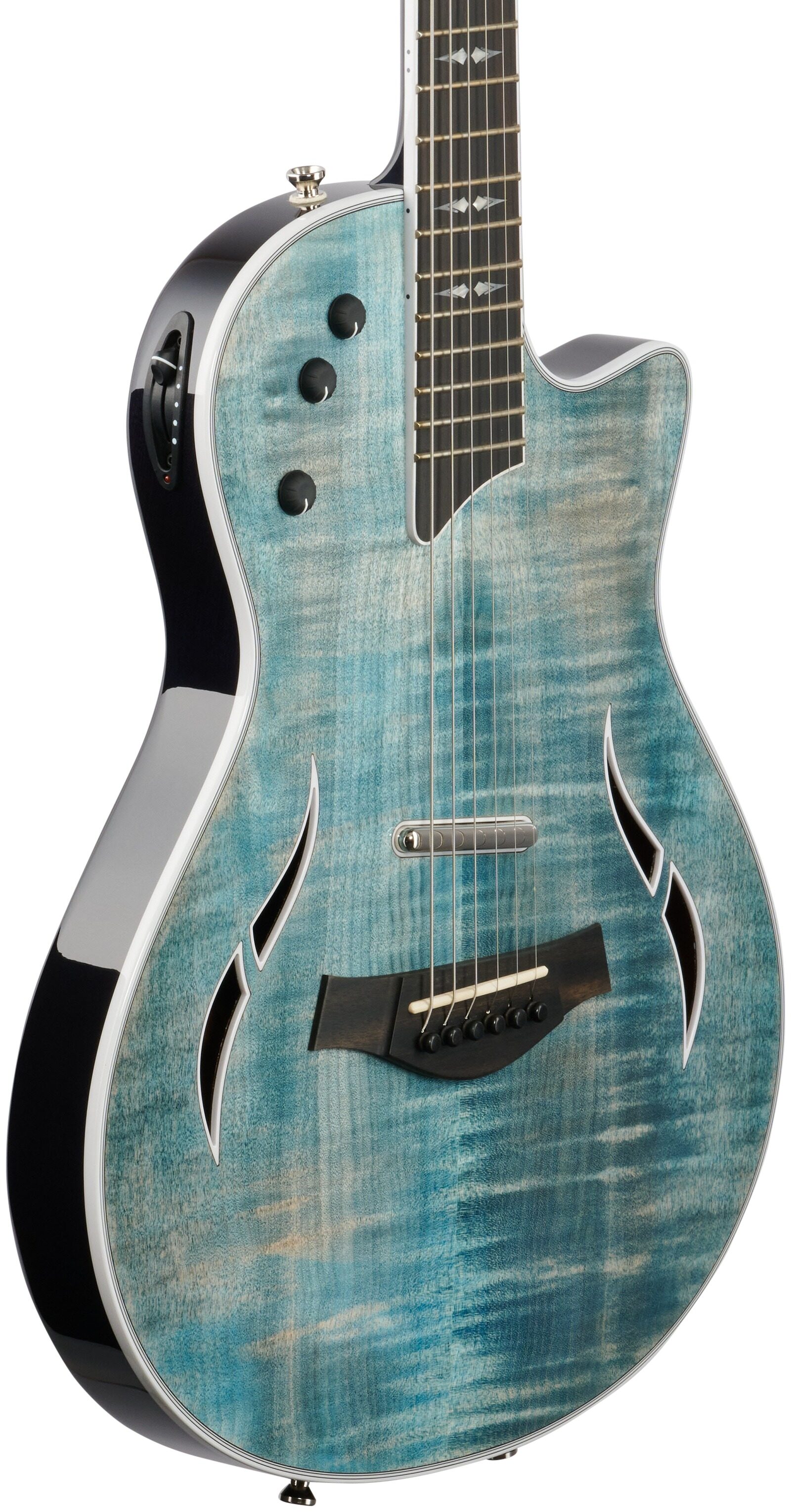 Taylor T5z Pro Electric Guitar | zZounds