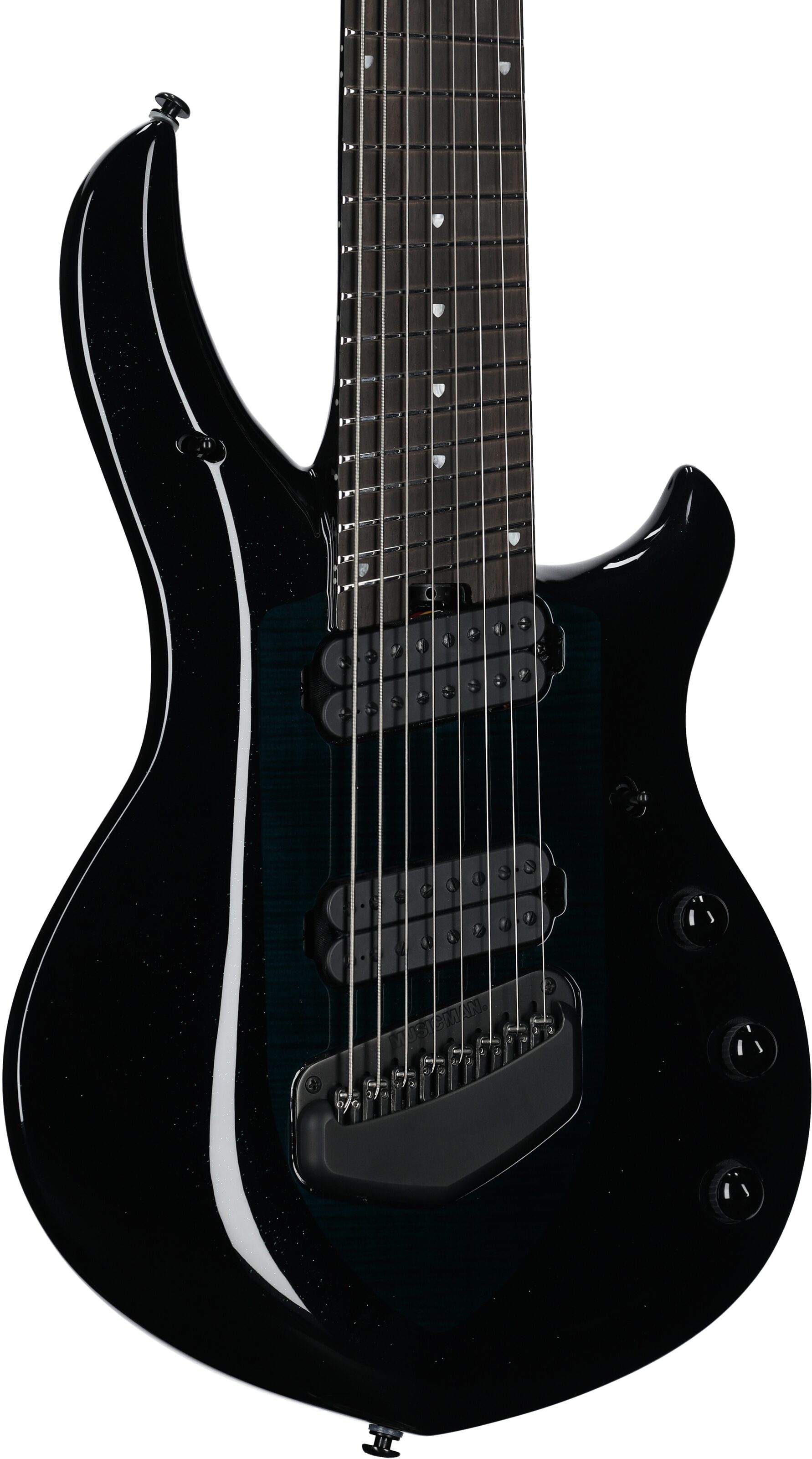 Ernie Ball Music Man John Petrucci Majesty 8-String Guitar